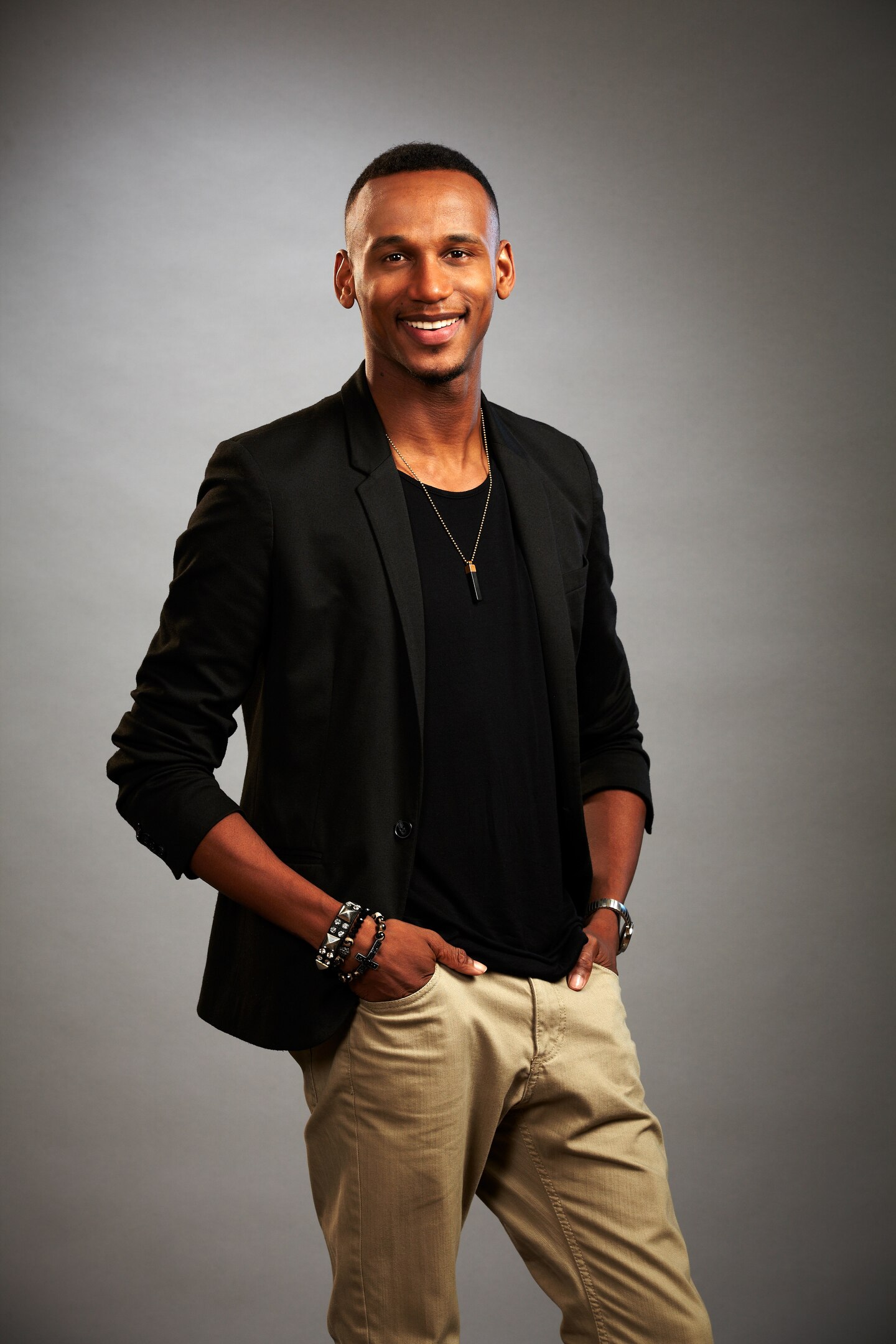 The Voice: J'Sun's Gallery Photo: 249611 - NBC.com