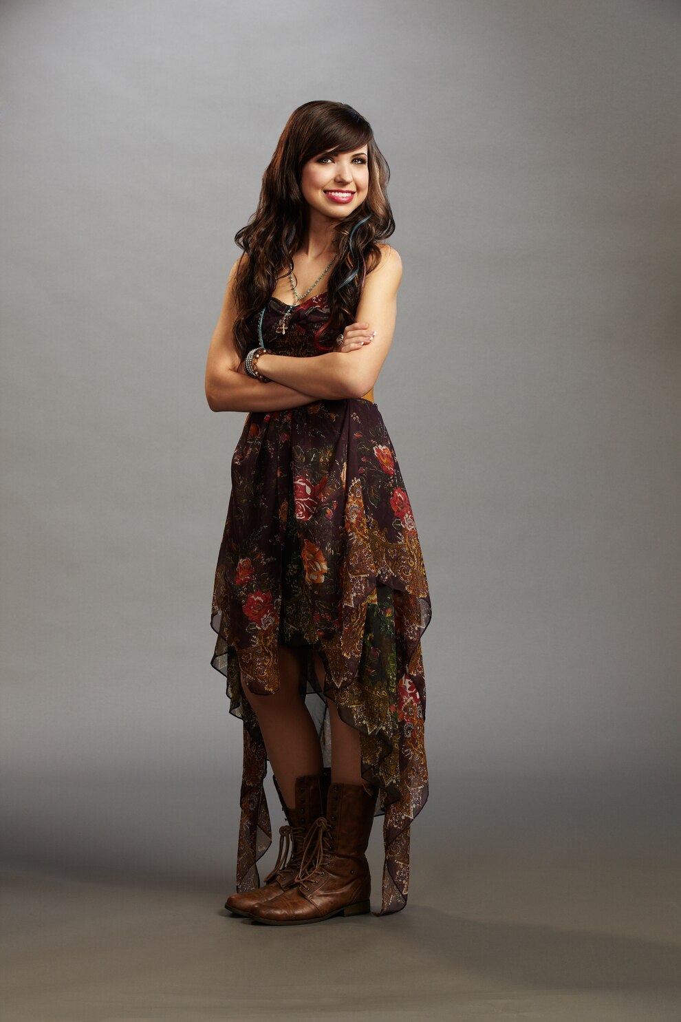 The Voice: Savannah Berry's Gallery Photo: 251361 - NBC.com