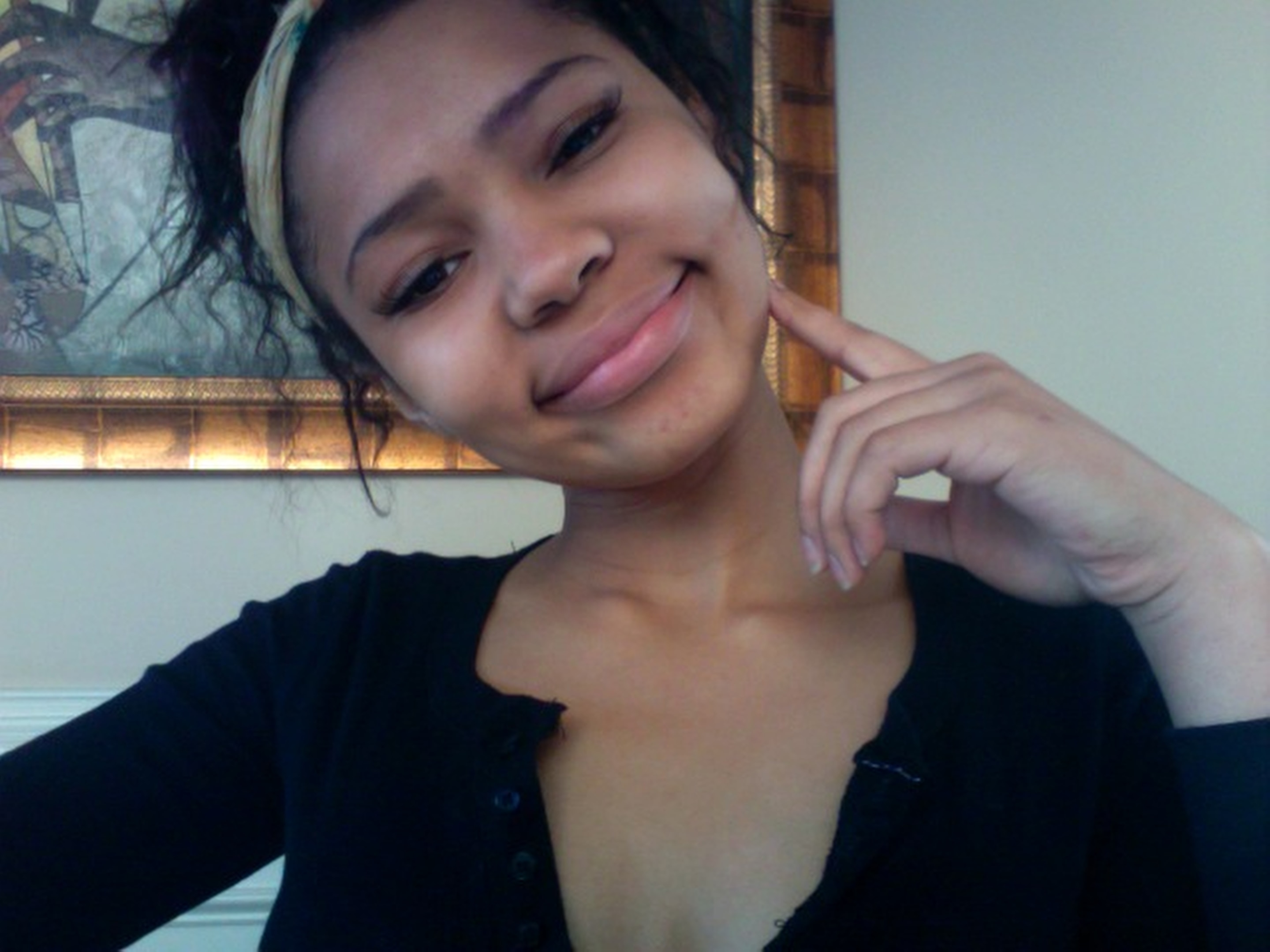 The Voice: Jamila Thompson's Gallery Photo: 251851 - NBC.com