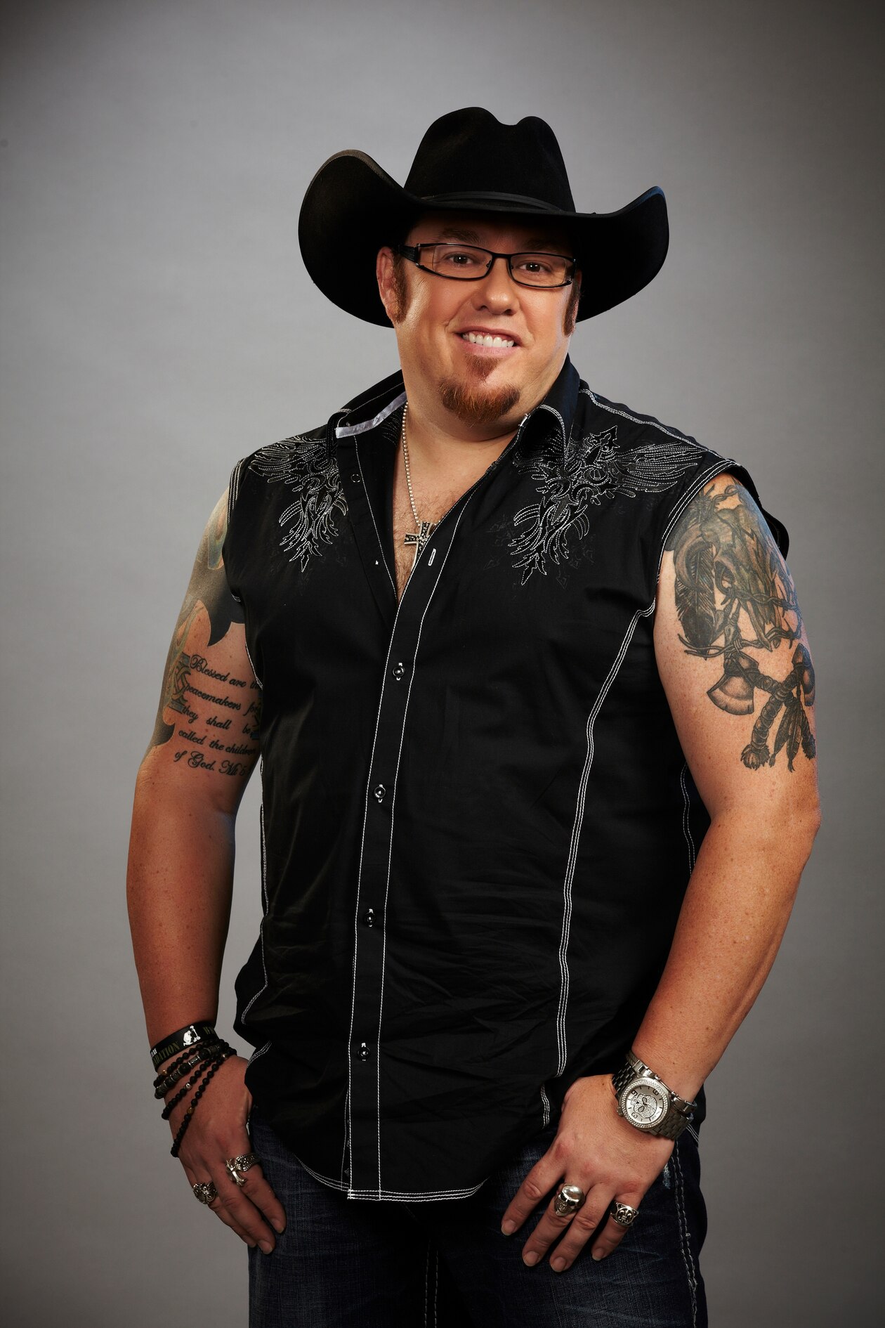 The Voice: Michael Austin's Gallery Photo: 252236 - NBC.com