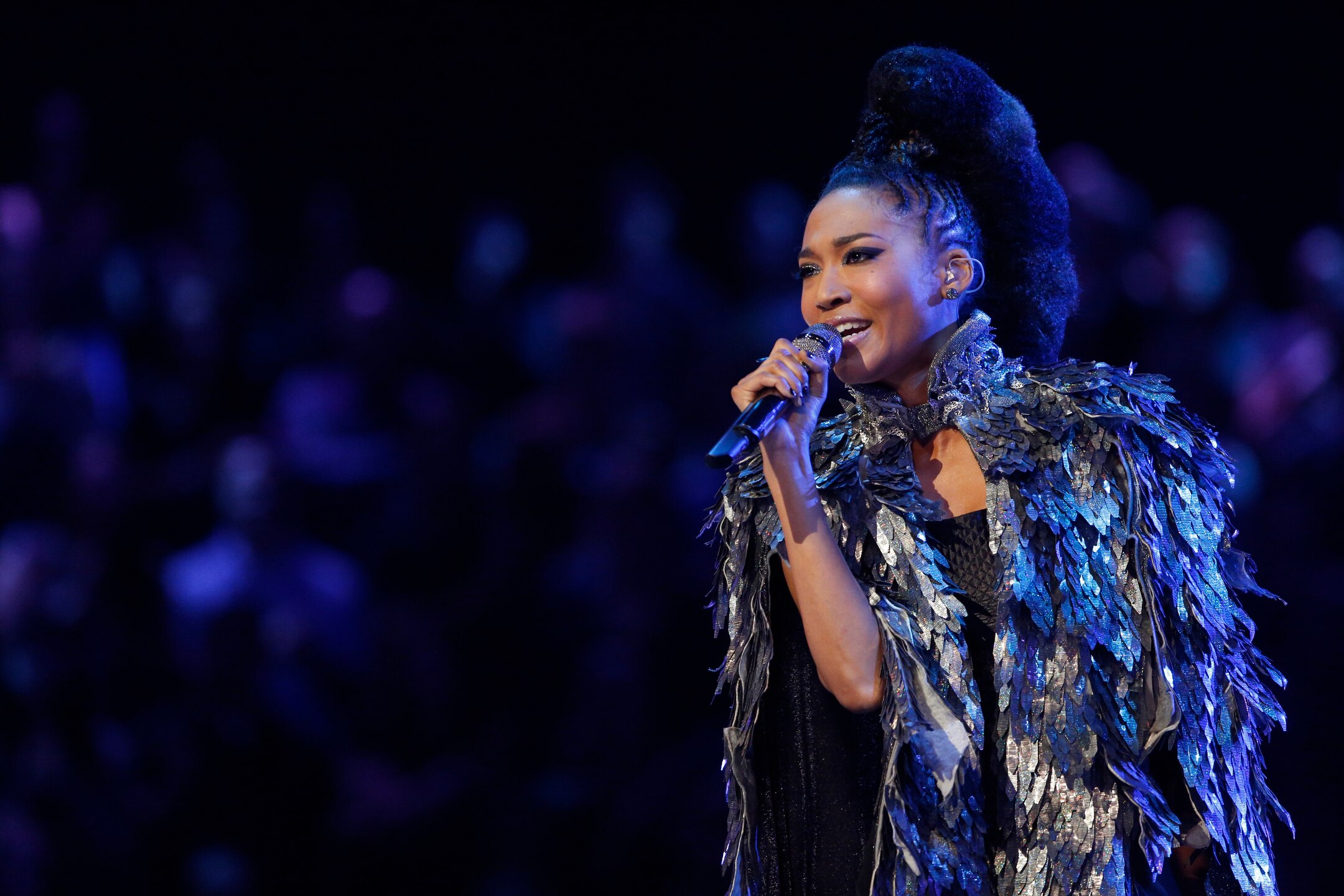 The Voice: Live Top 8 Performances Photo: 218051 - NBC.com