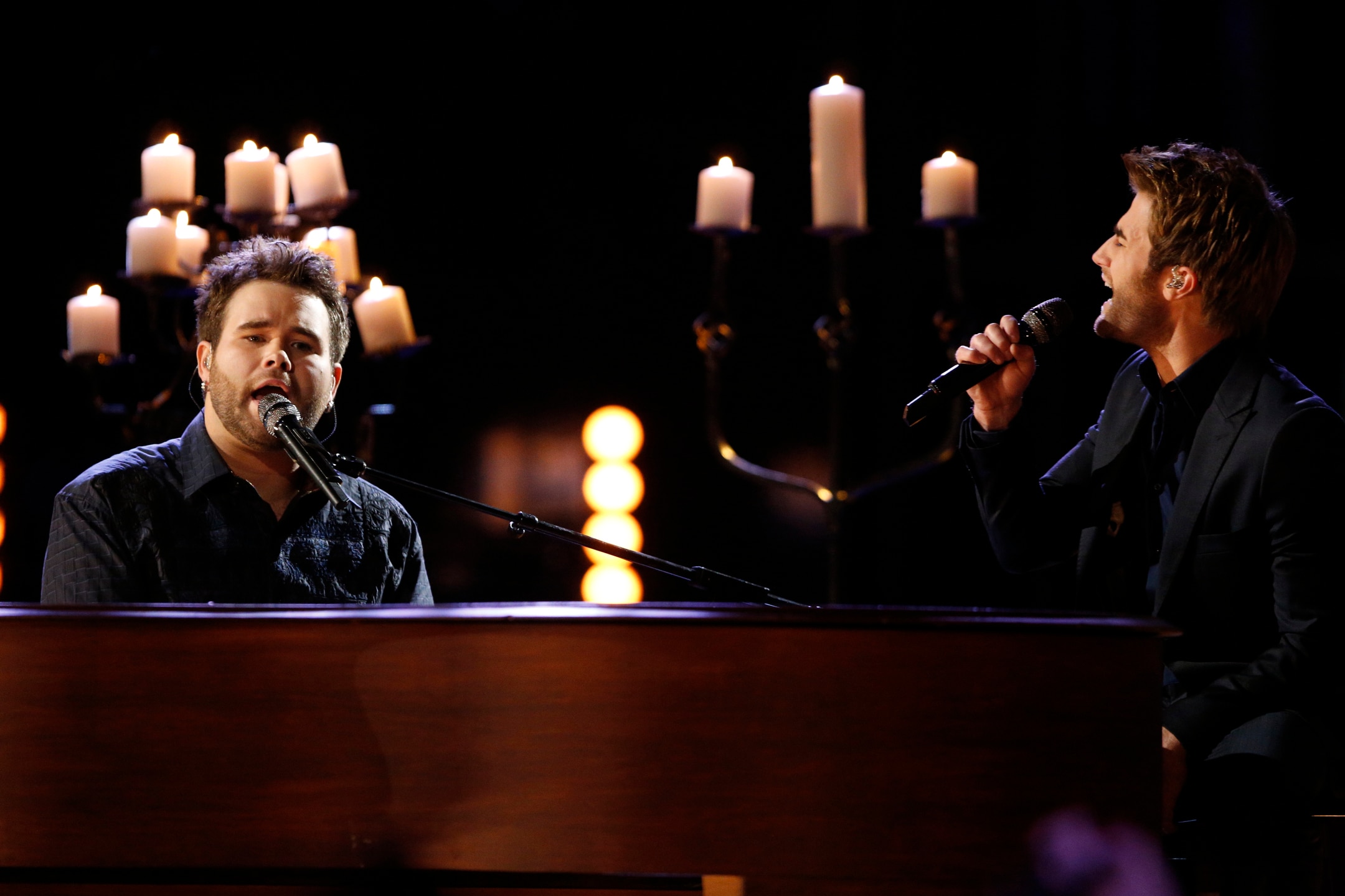 The Voice: The Swon Brothers' Journey Photo: 182726 - NBC.com