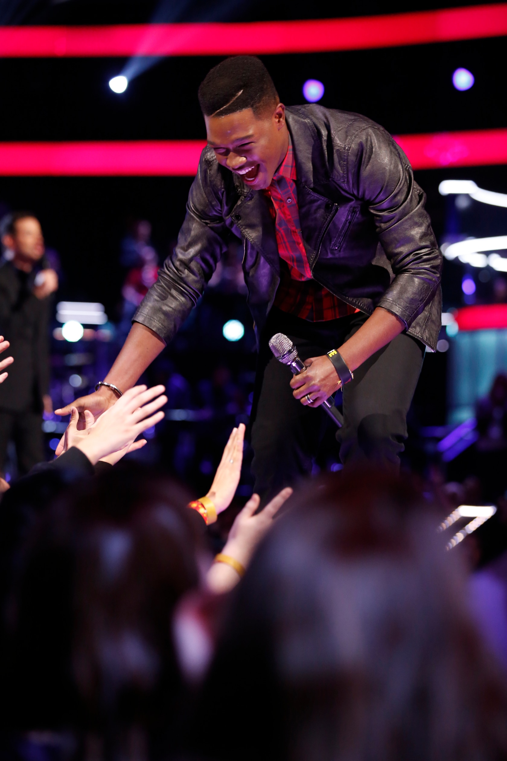 The Voice: Matthew Schuler's Official Gallery Photo: 220161 - NBC.com