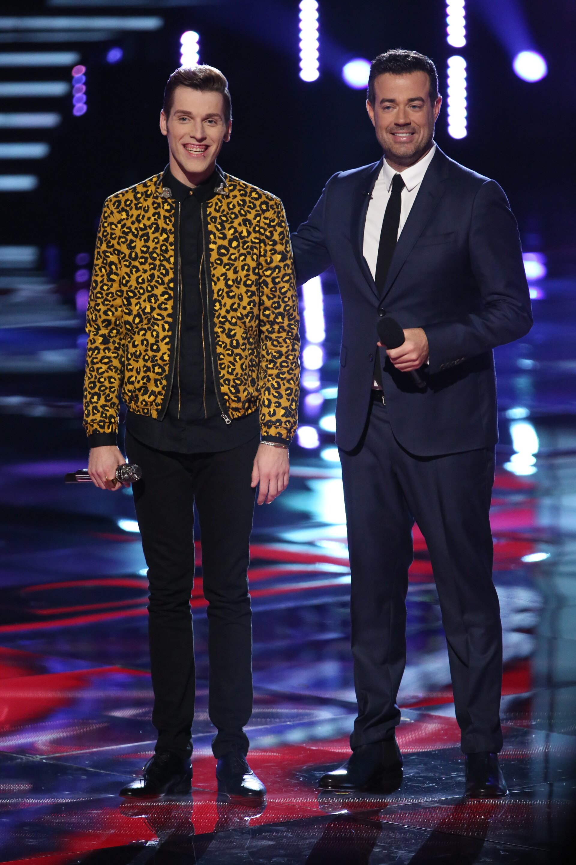 The Voice: Nic Hawk's Official Gallery Photo: 220241 - NBC.com