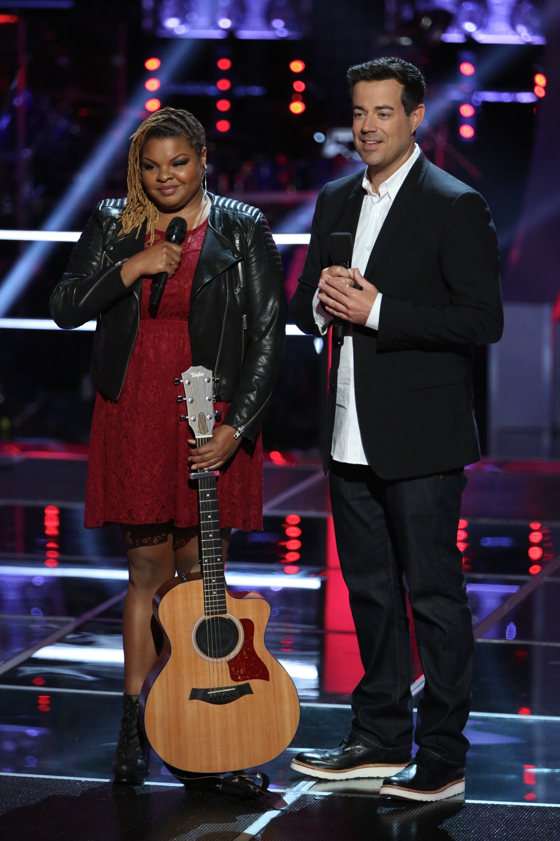 The Voice: The Knockout Rounds, Part 2 Photo: 225351 - NBC.com