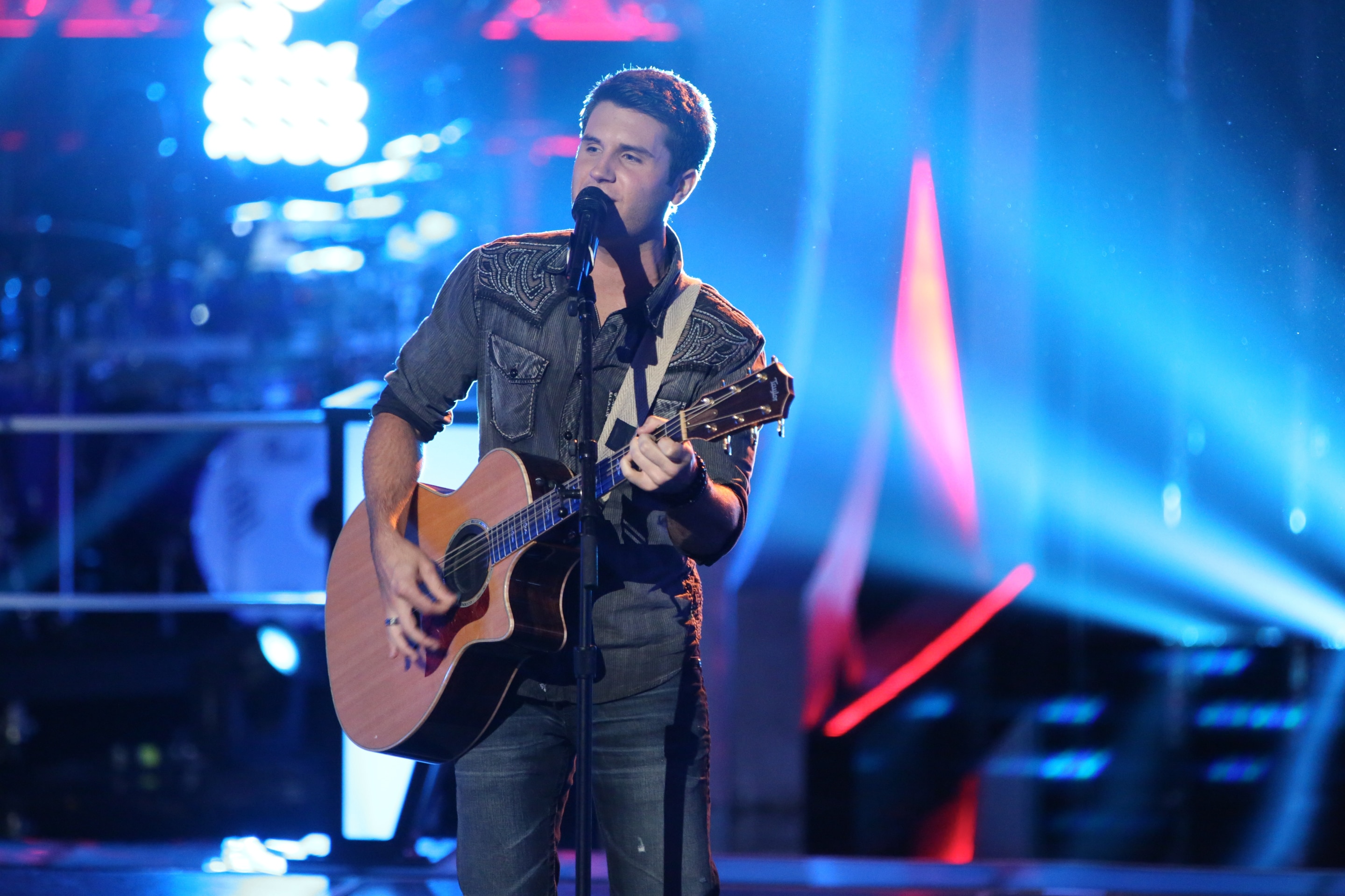 The Voice: The Knockout Rounds, Part 2 Photo: 225436 - NBC.com