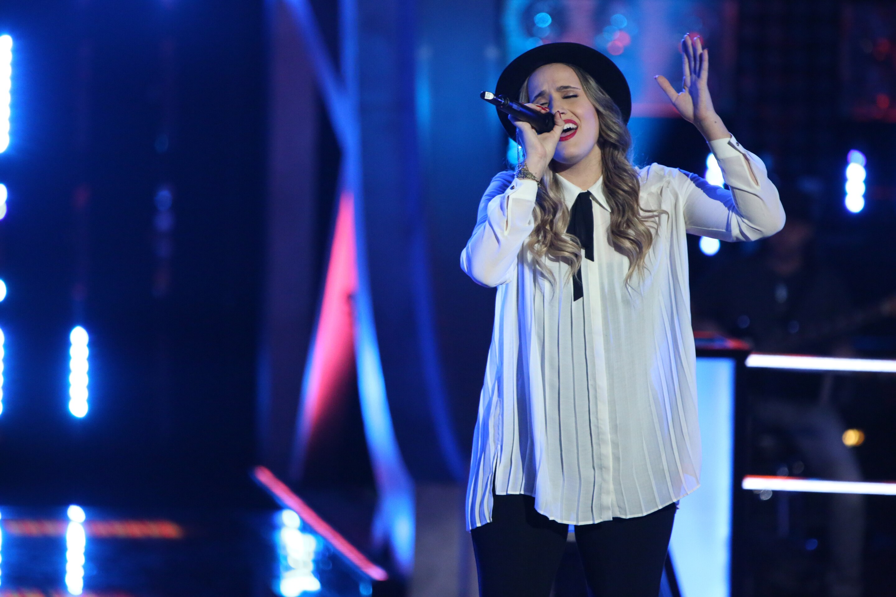 The Voice: The Knockout Rounds, Part 2 Photo: 225411 - NBC.com