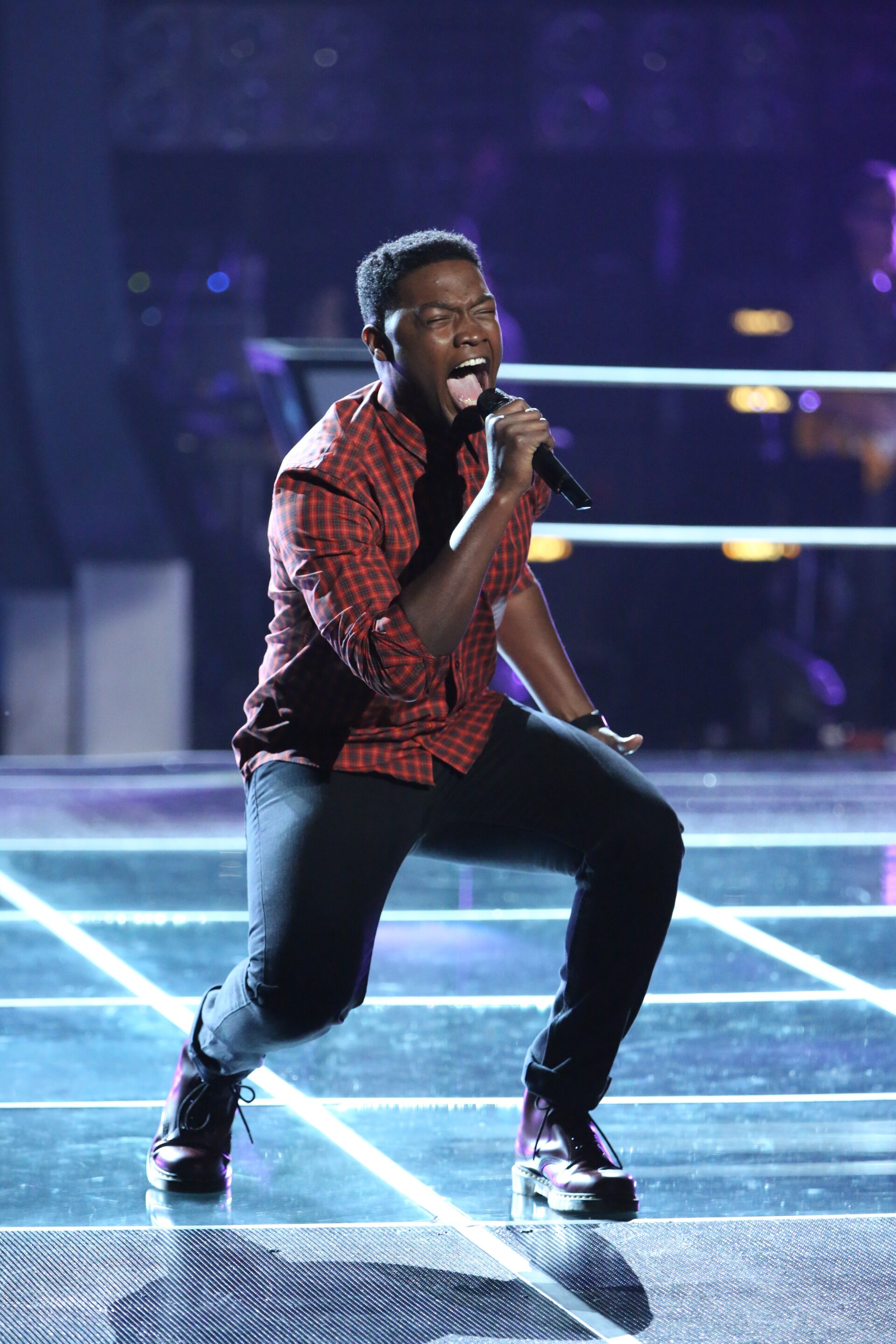 The Voice: The Knockout Rounds, Part 2 Photo: 225371 - NBC.com