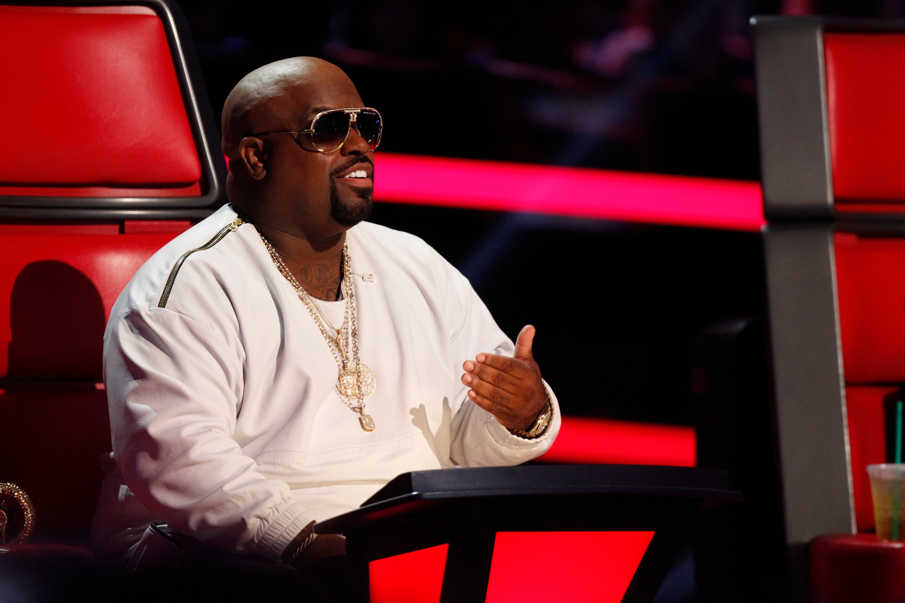 The Voice: Live Top 8 Performance Gallery Photo: 1263146 - NBC.com