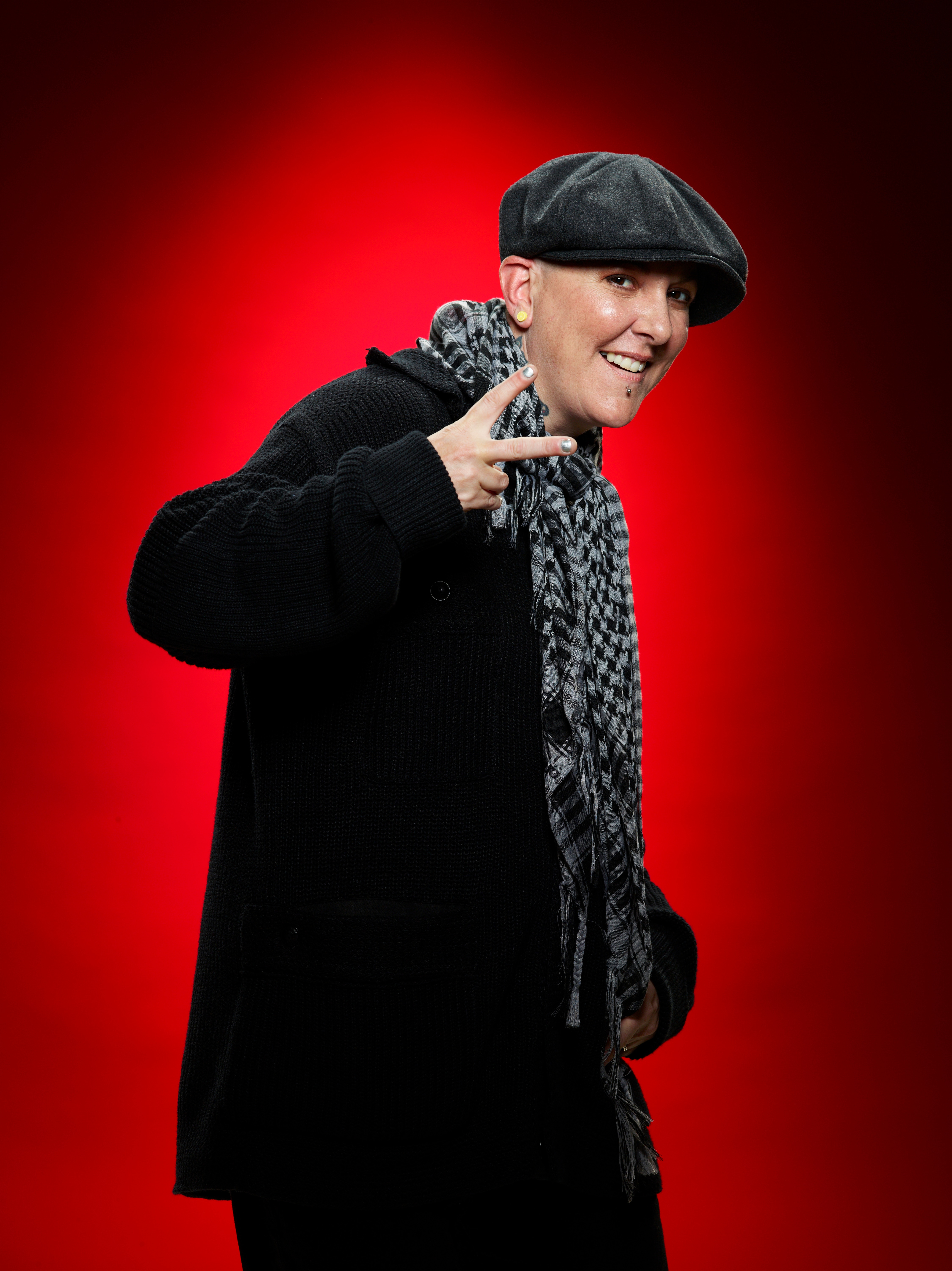 The Voice: Meet Beverly McClellan Photo: 226526 - NBC.com