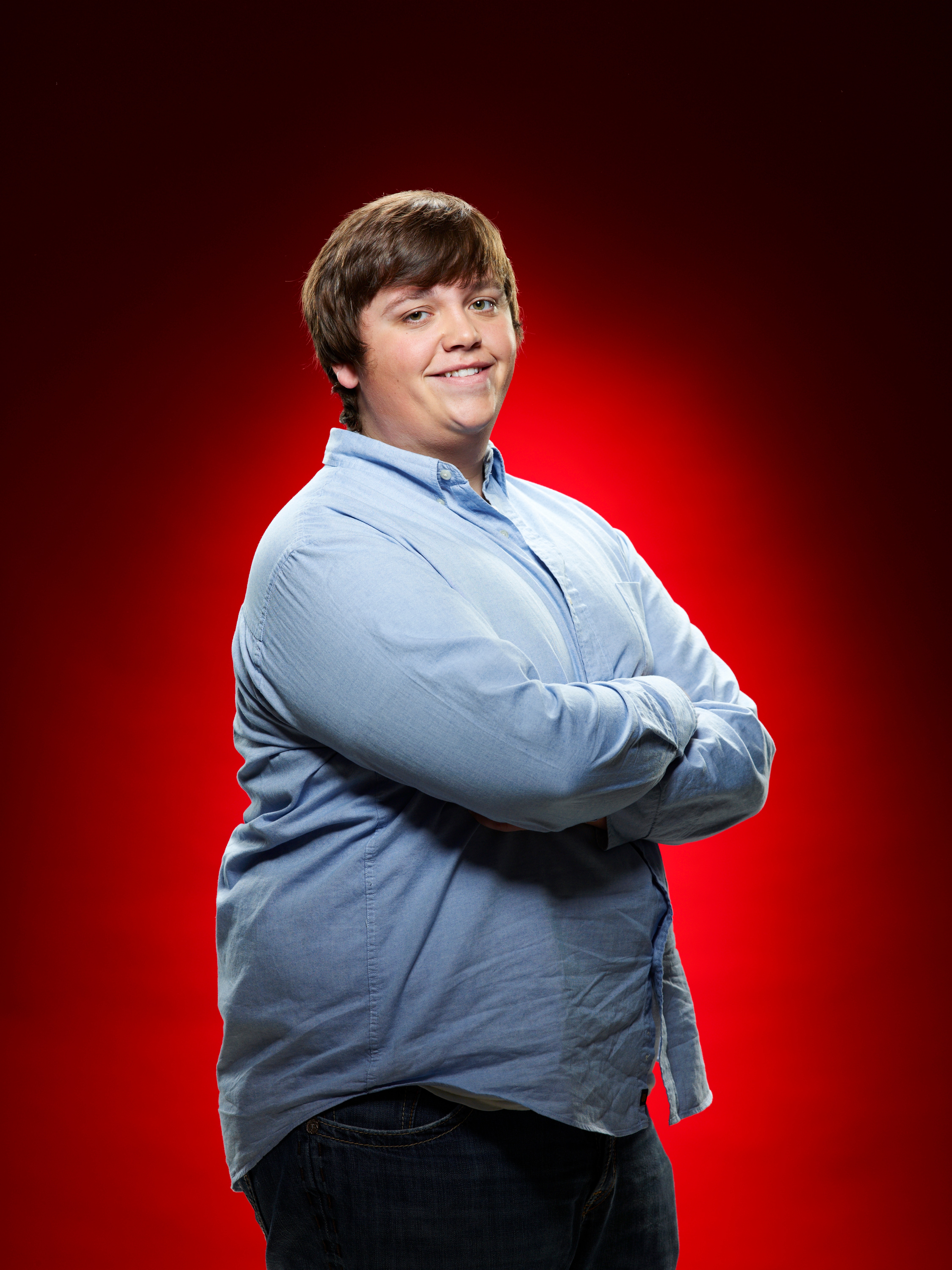 The Voice: Meet Jeff Jenkins Photo: 226676 - NBC.com