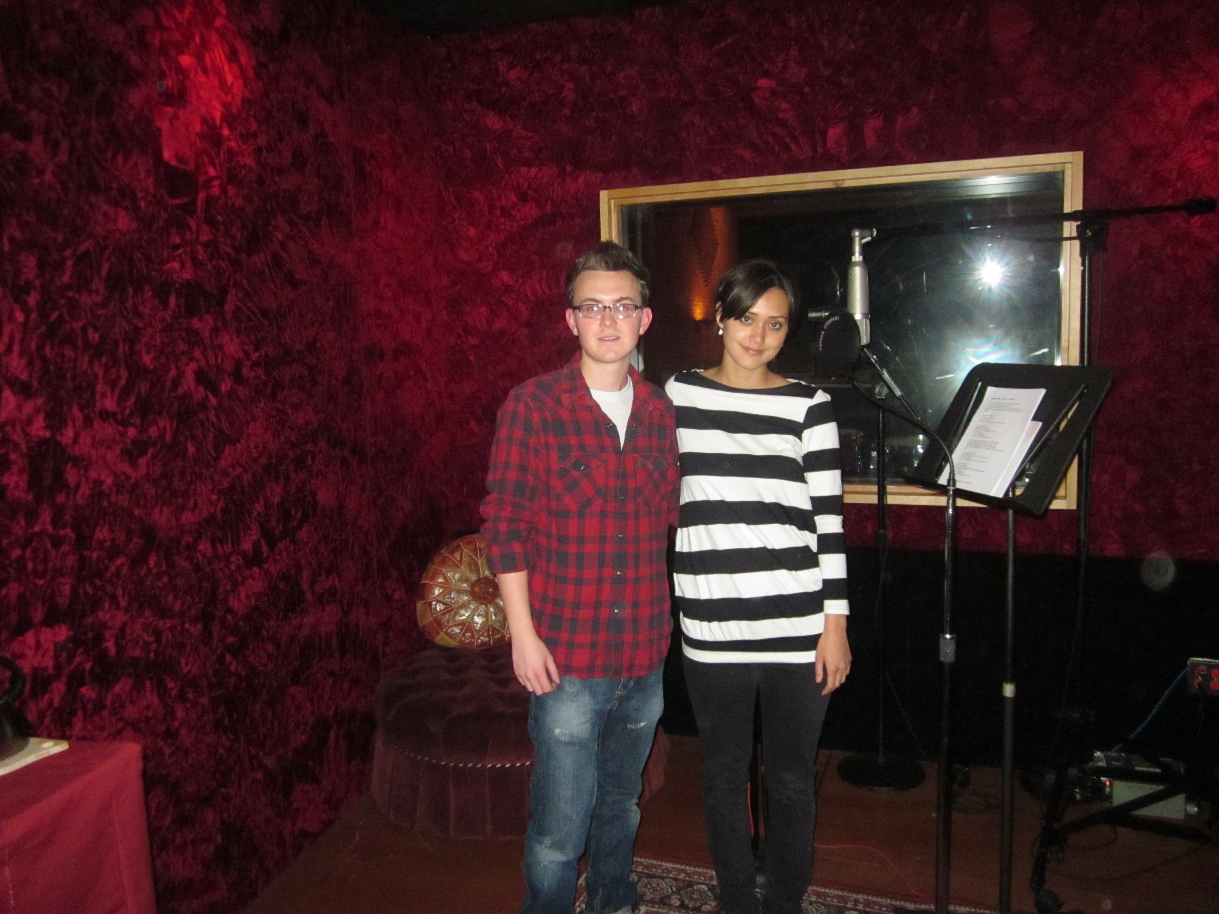 The Voice: Devon's Photos Photo: 226901 - NBC.com