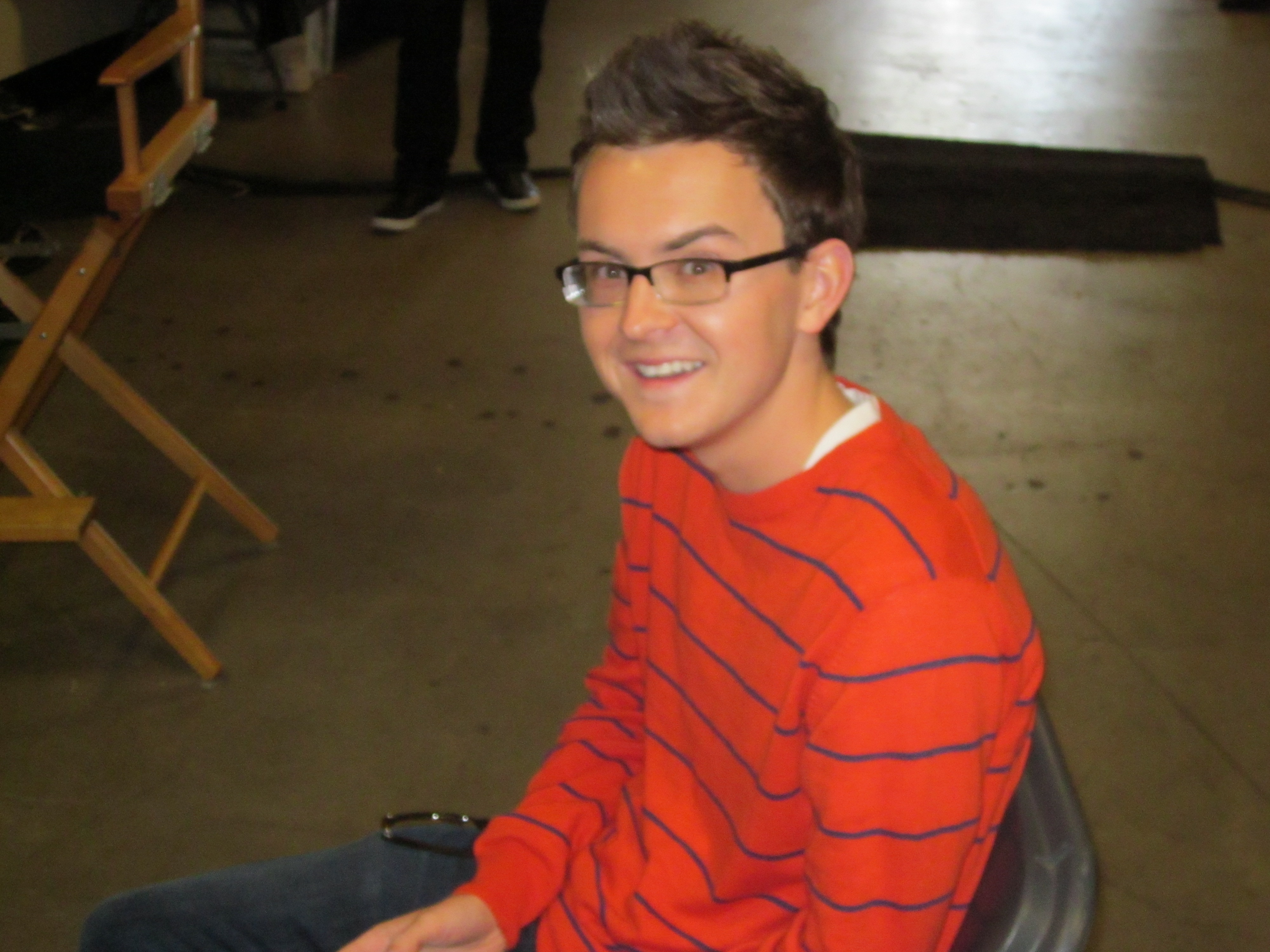 The Voice: Devon's Photos Photo: 226931 - NBC.com