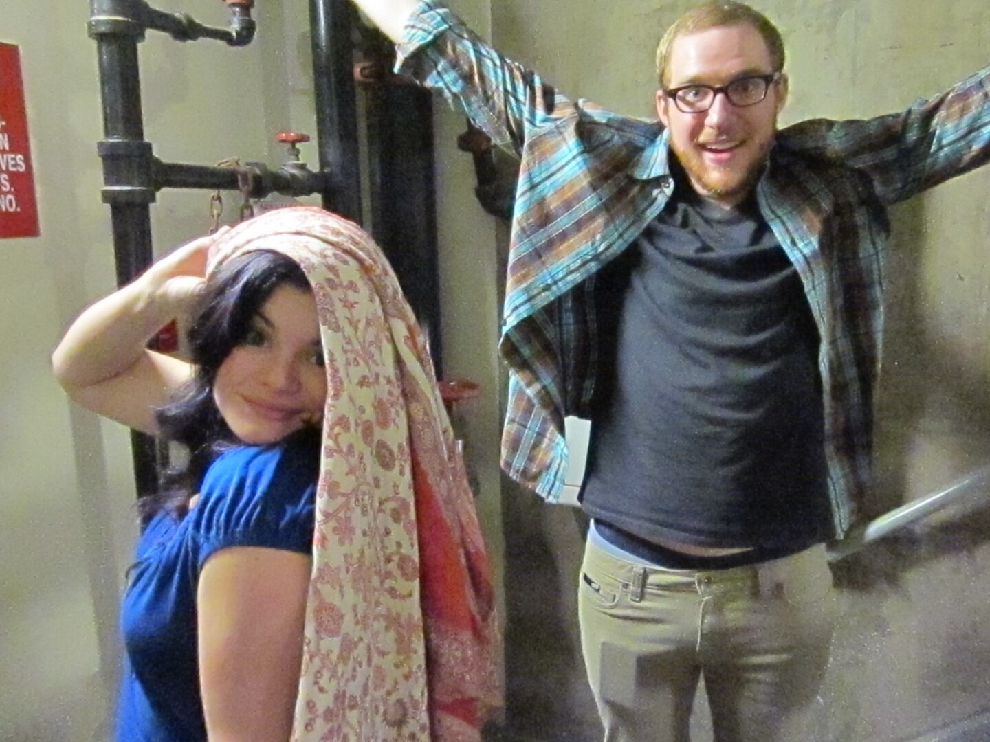 The Voice: Devon's Photos Photo: 226951 - NBC.com