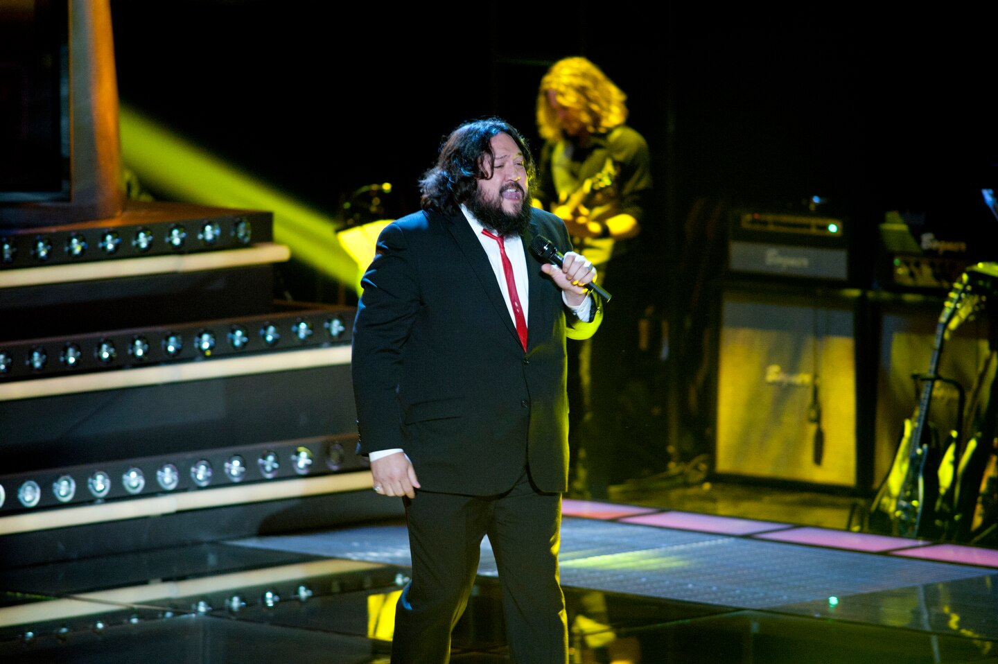 The Voice: Meet Nakia Photo: 227221 - NBC.com