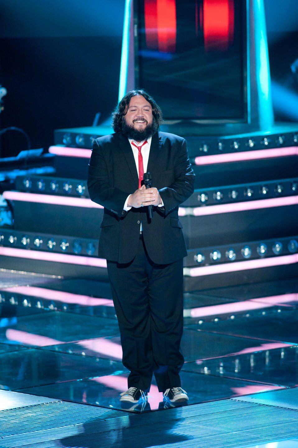 The Voice: Meet Nakia Photo: 227231 - NBC.com