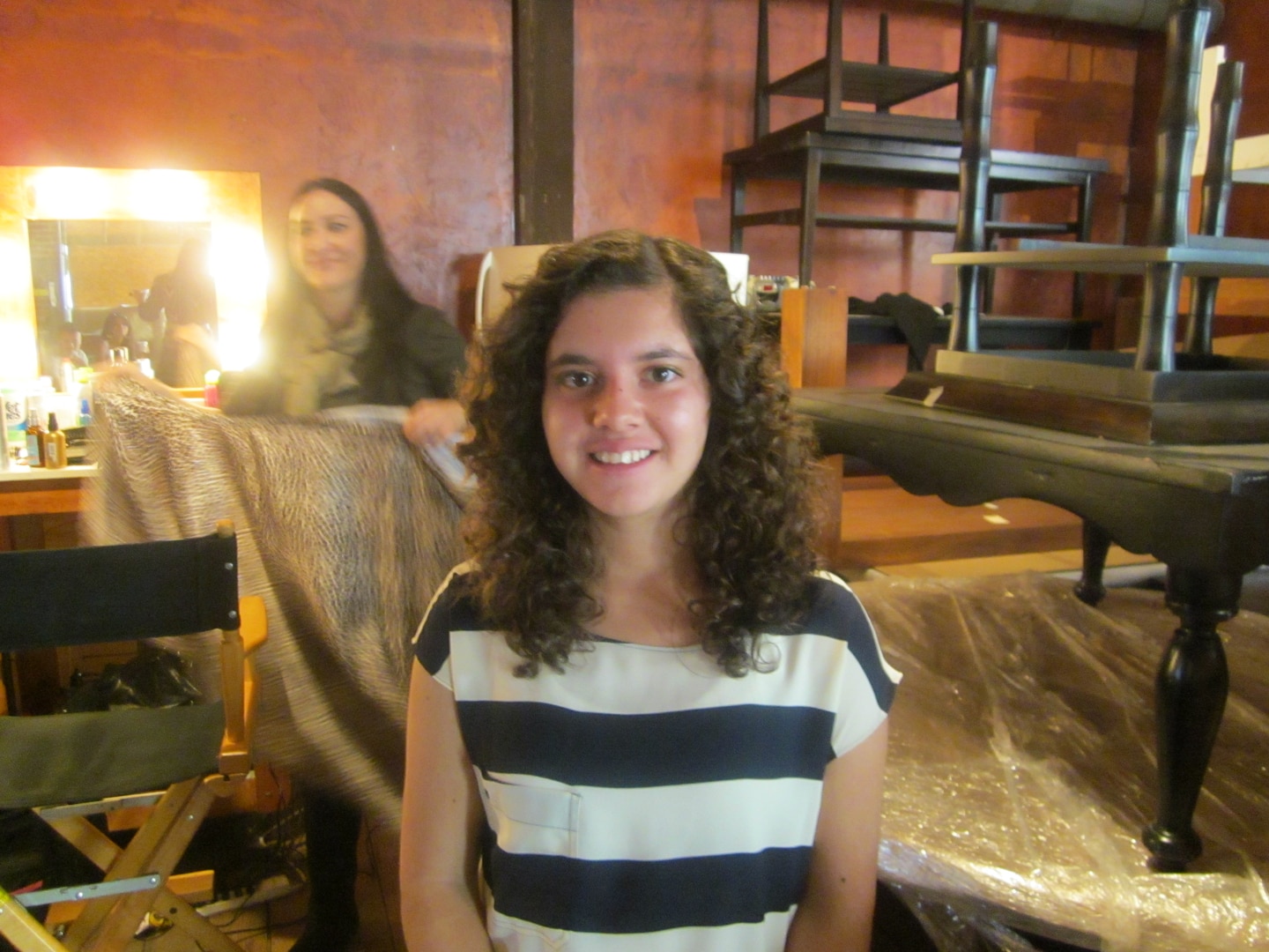 The Voice: Xenia's Photos Photo: 227466 - NBC.com