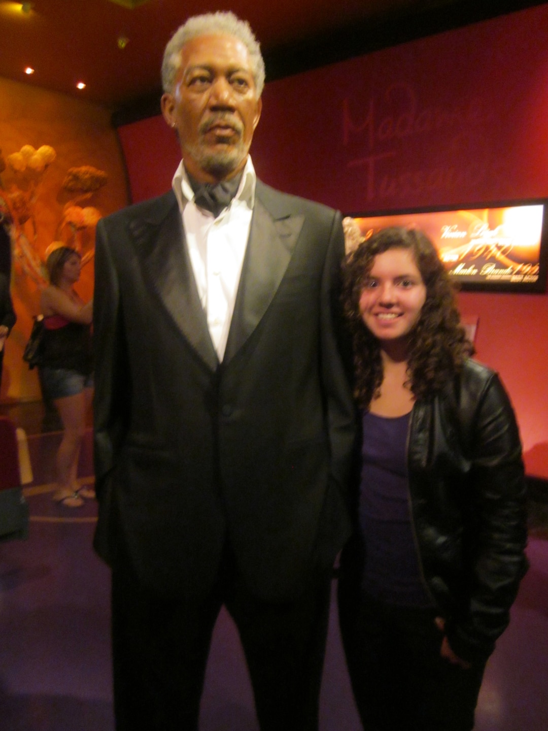 The Voice: Xenia's Photos Photo: 227536 - NBC.com