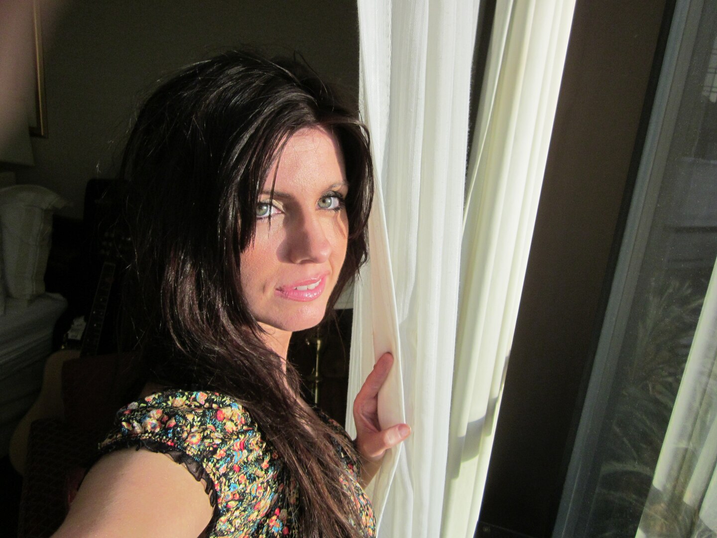 The Voice: Serabee's Photos Photo: 228526 - NBC.com