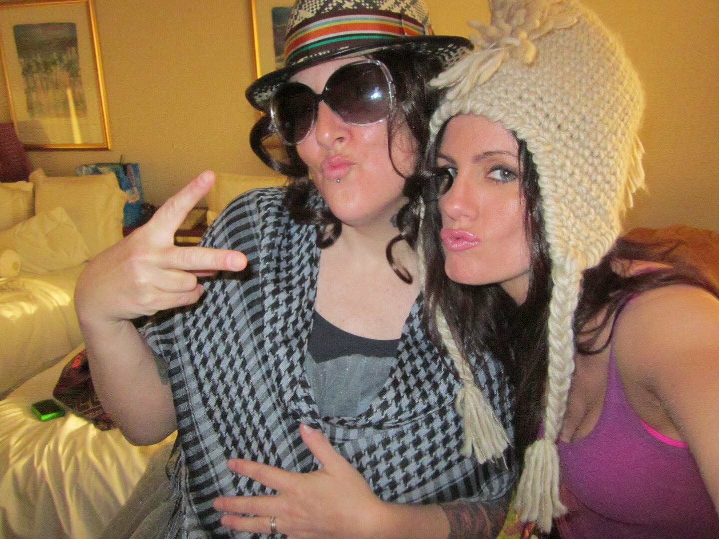 The Voice: Serabee's Photos Photo: 228566 - NBC.com