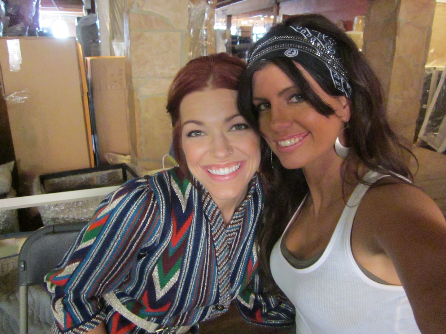 The Voice: Serabee's Photos Photo: 228611 - NBC.com