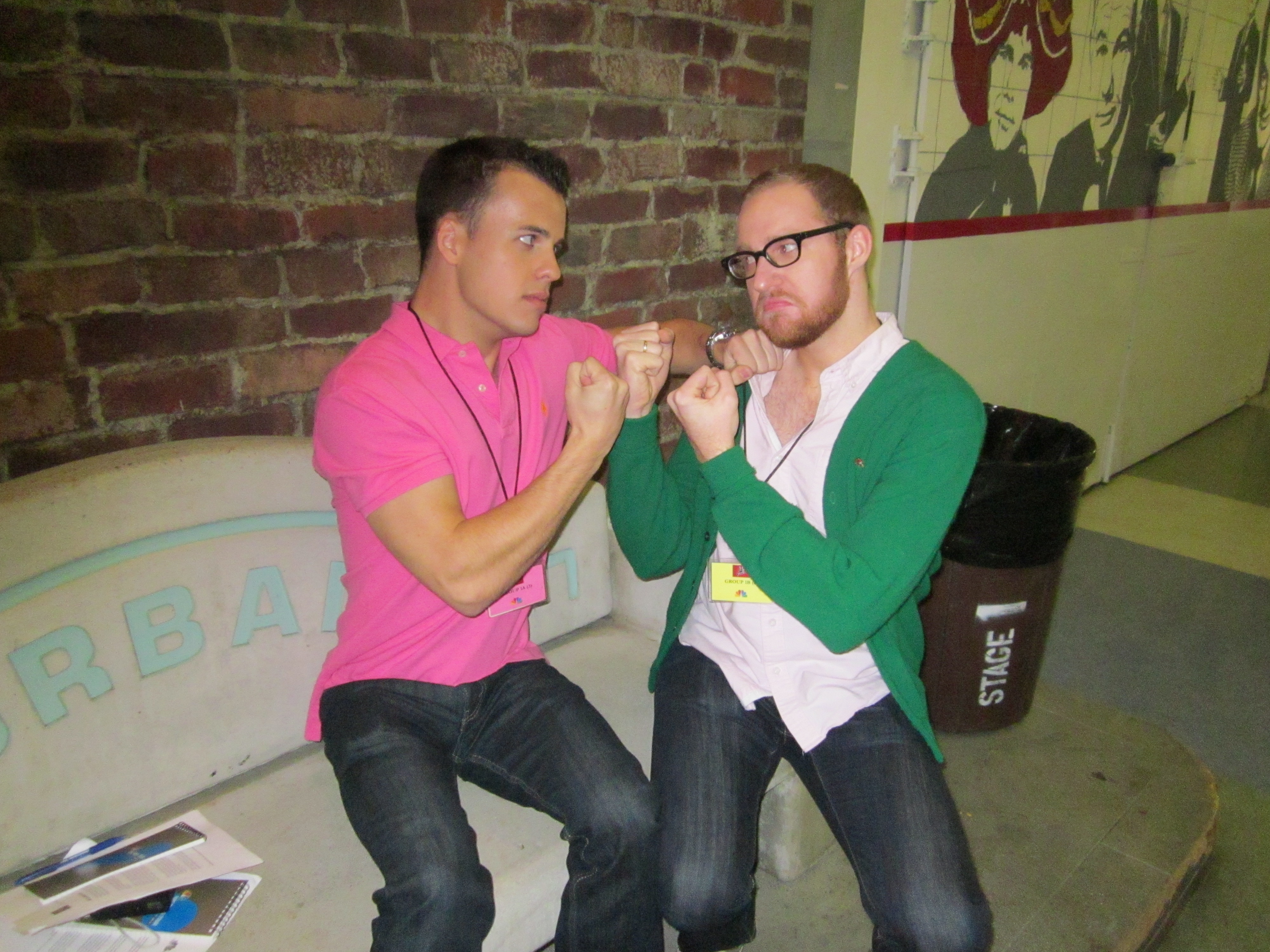 The Voice: Patrick's Photos Photo: 228951 - NBC.com