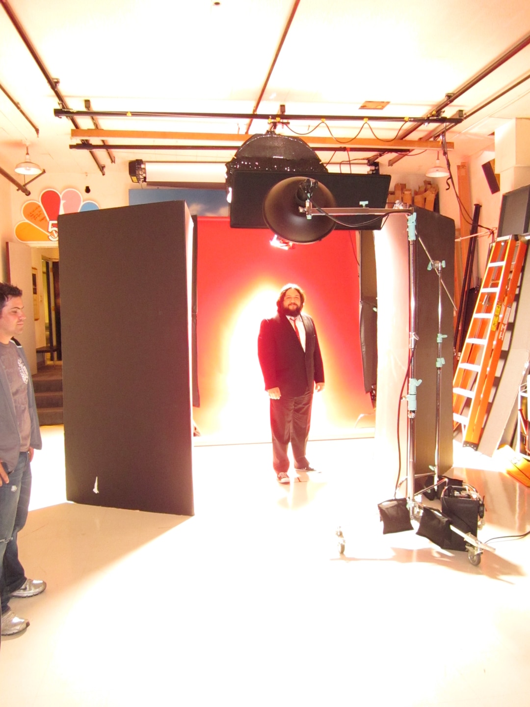 The Voice: Nakia's Photos Photo: 229206 - NBC.com