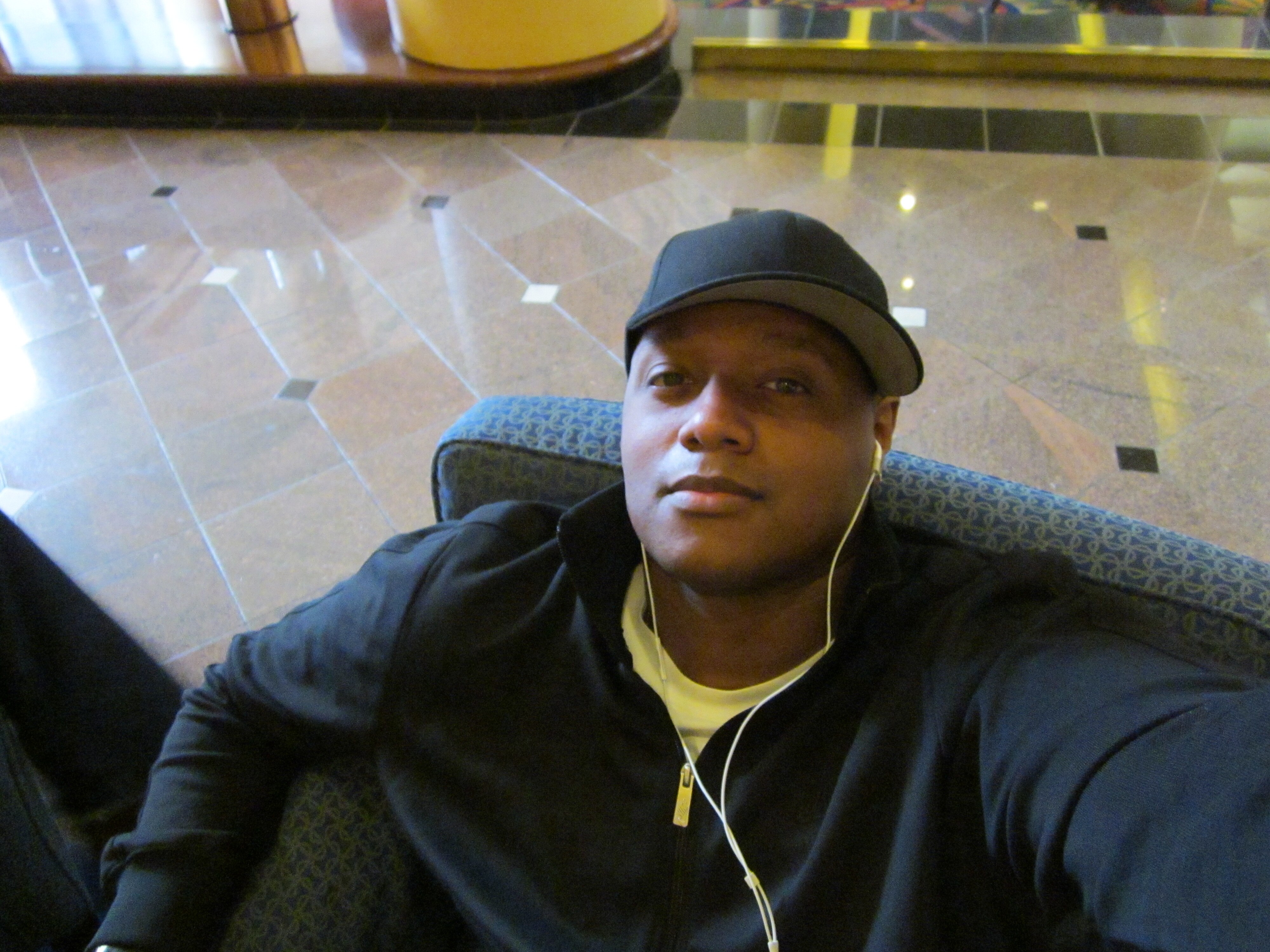 The Voice: Javier's Photos Photo: 230051 - NBC.com