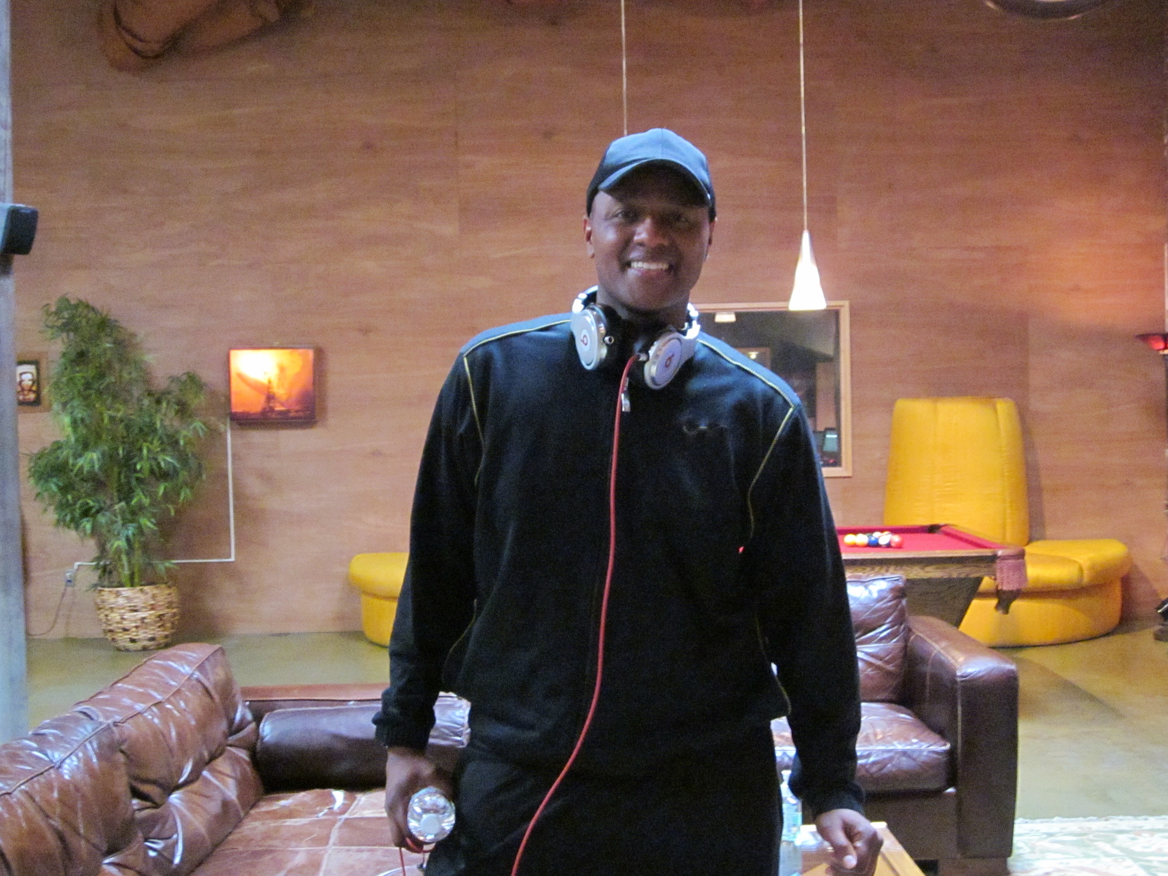 The Voice: Javier's Photos Photo: 230126 - NBC.com