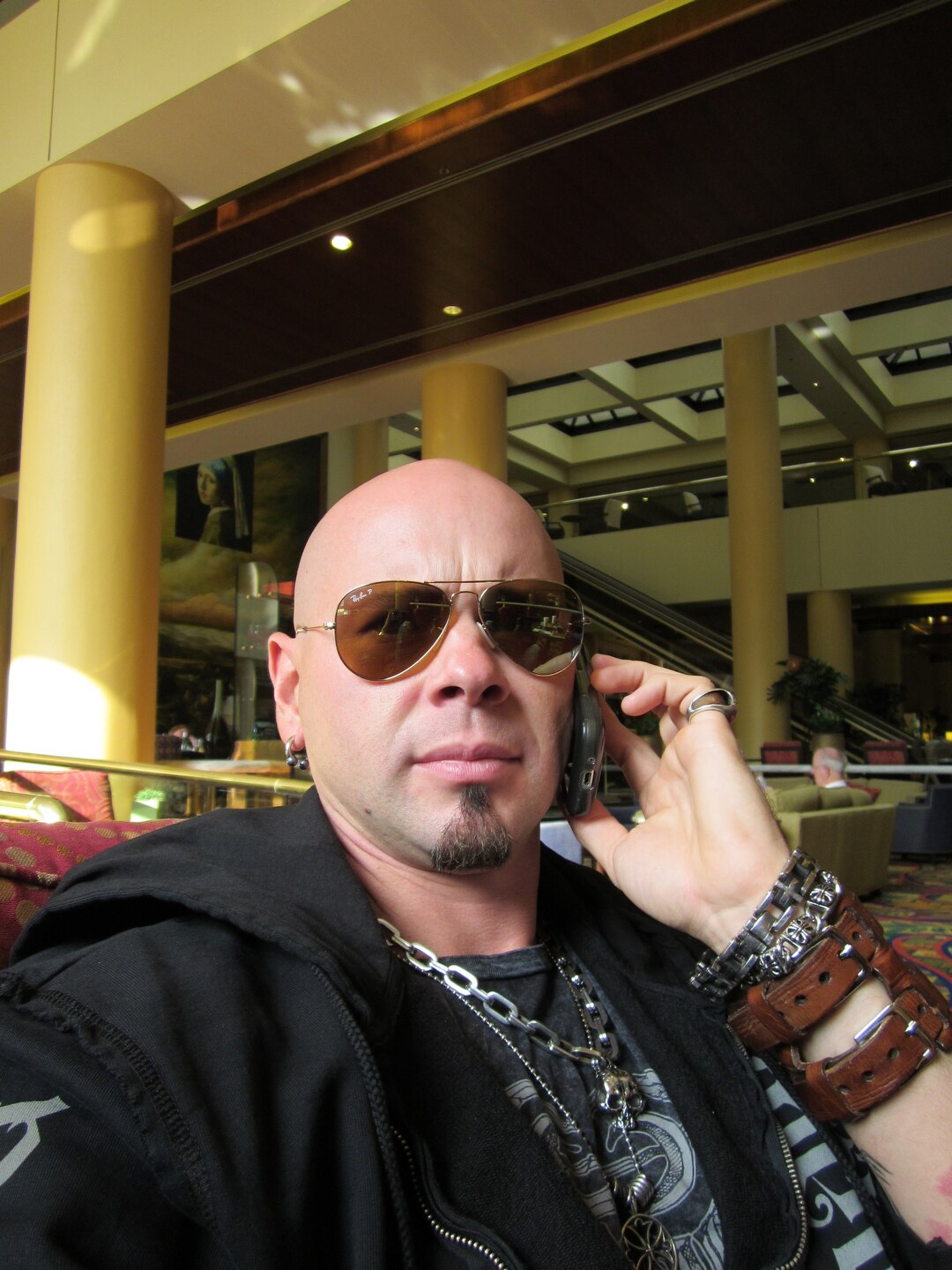 The Voice: Jared's Photos Photo: 230181 - NBC.com