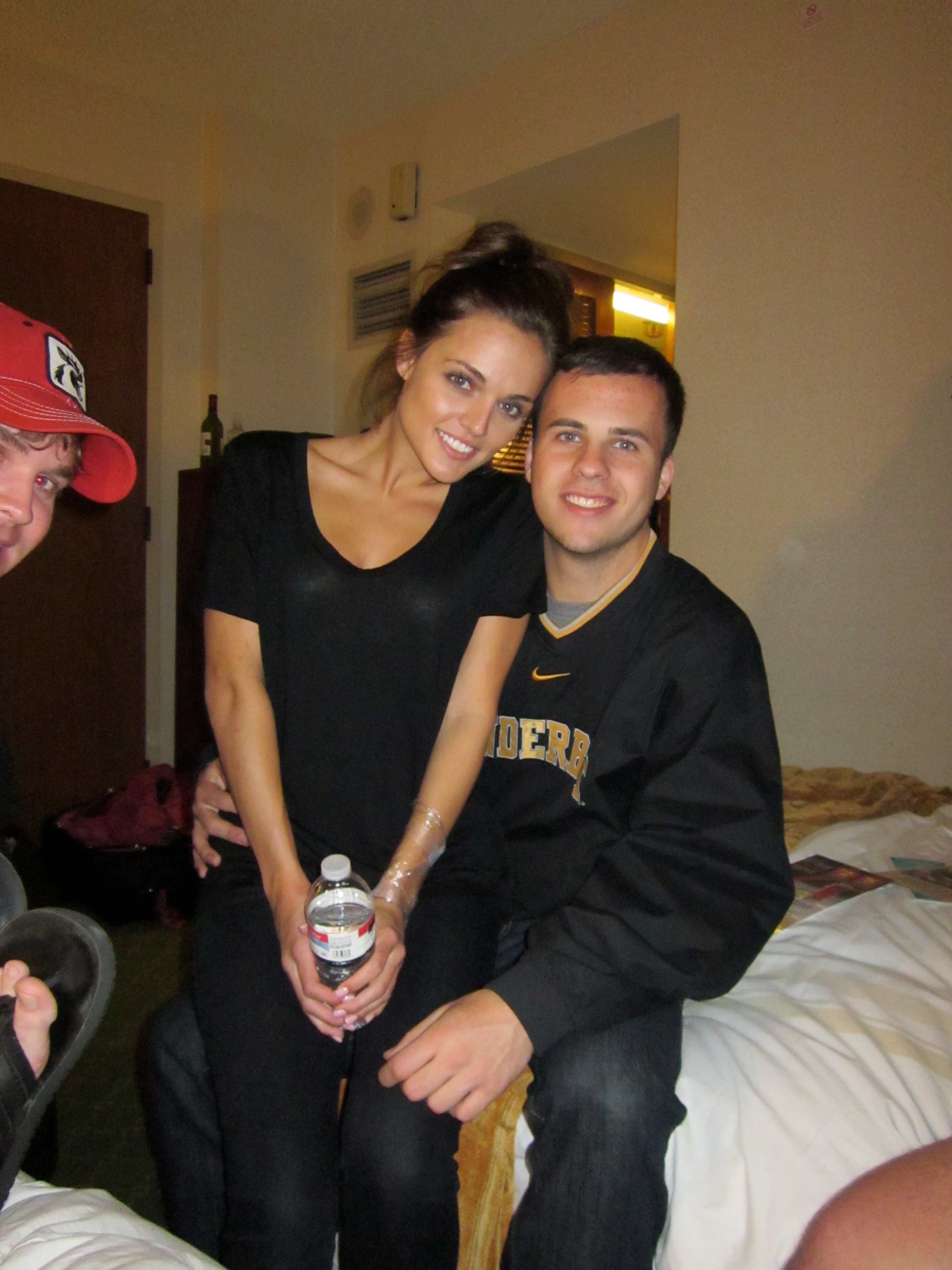 The Voice: Frenchie's Photos Photo: 230371 - NBC.com