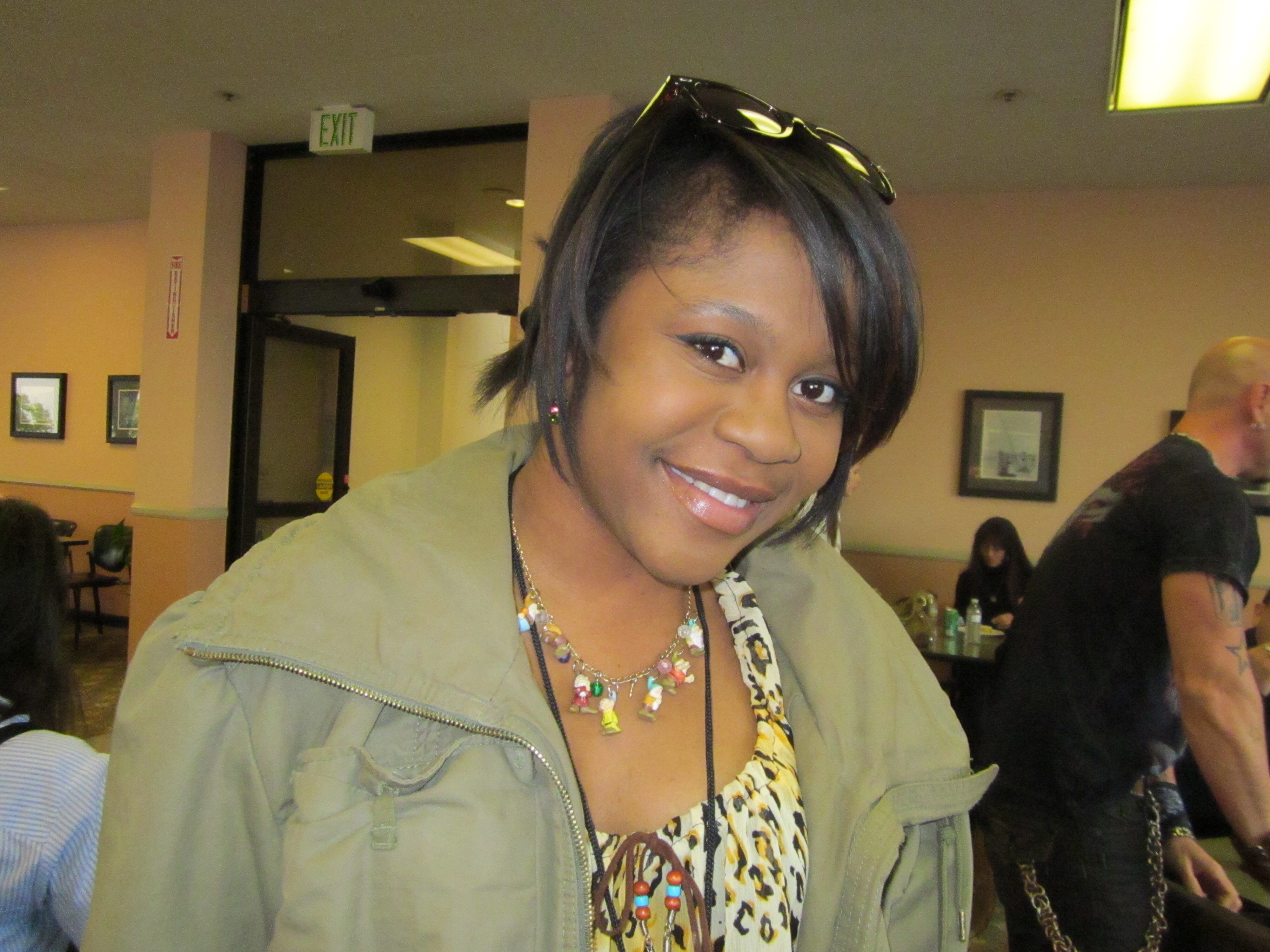 The Voice: Emily's Photos Photo: 230456 - NBC.com