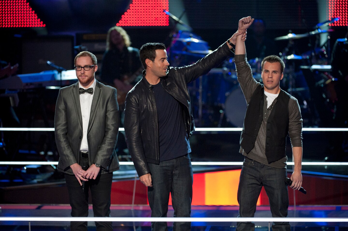 The Voice: The Battles, Part 1 Photo: 197236 - NBC.com