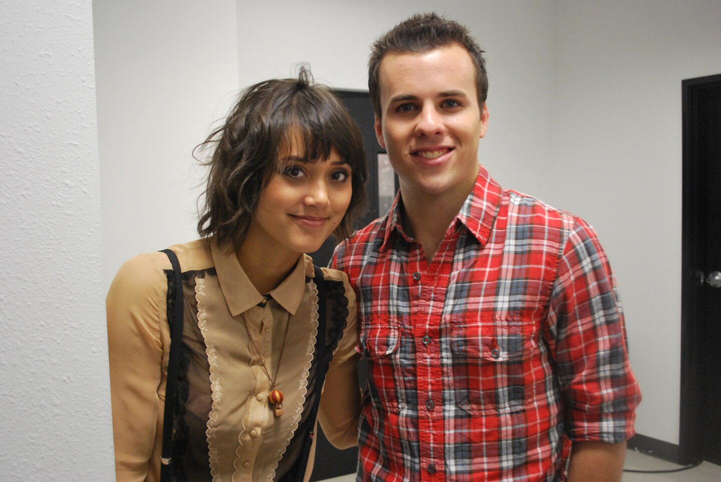 The Voice: Behind The Scenes: Quarter Final Round 1 Photo: 183591 - NBC.com