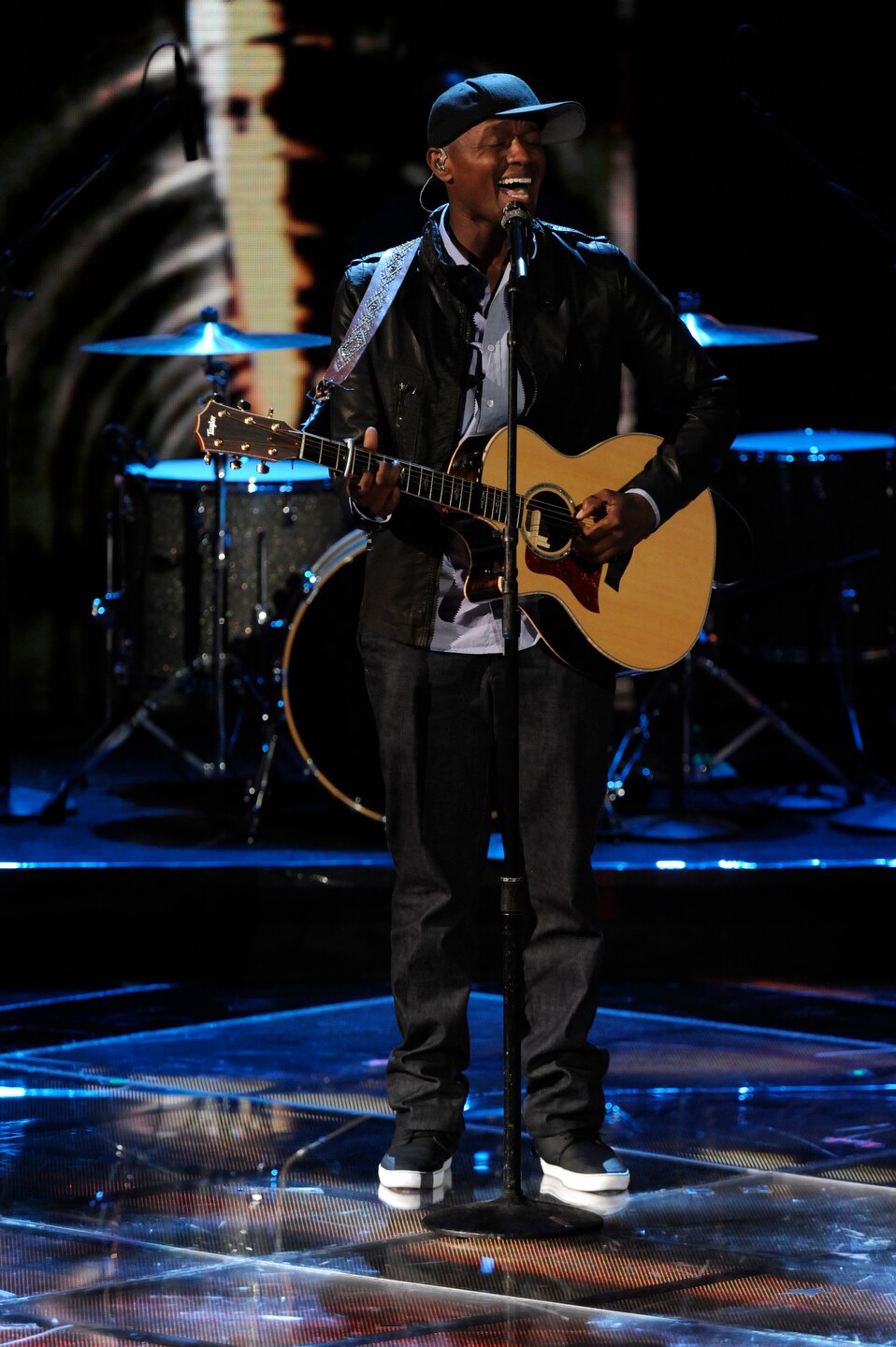 The Voice: Javier's Story Photo: 180271 - NBC.com