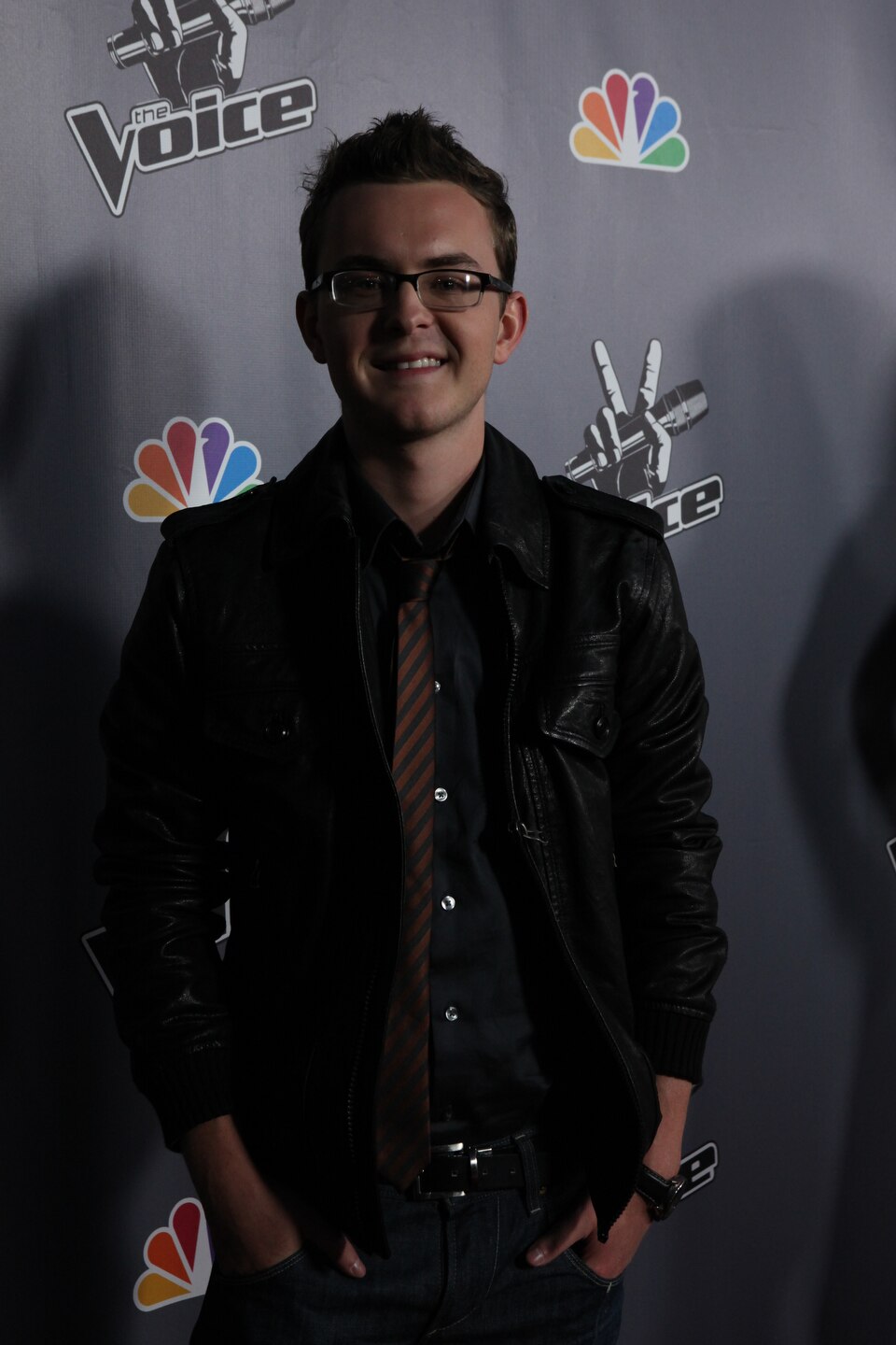 The Voice: The Voice Party Photo: 185226 - NBC.com