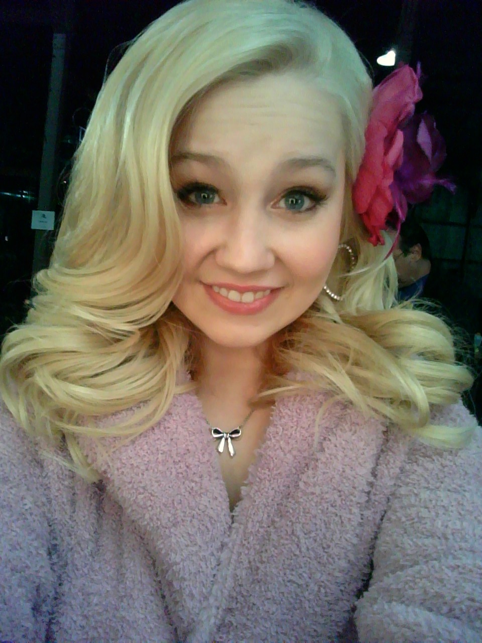 The Voice: Raelynn's Photos Photo: 233846 - NBC.com