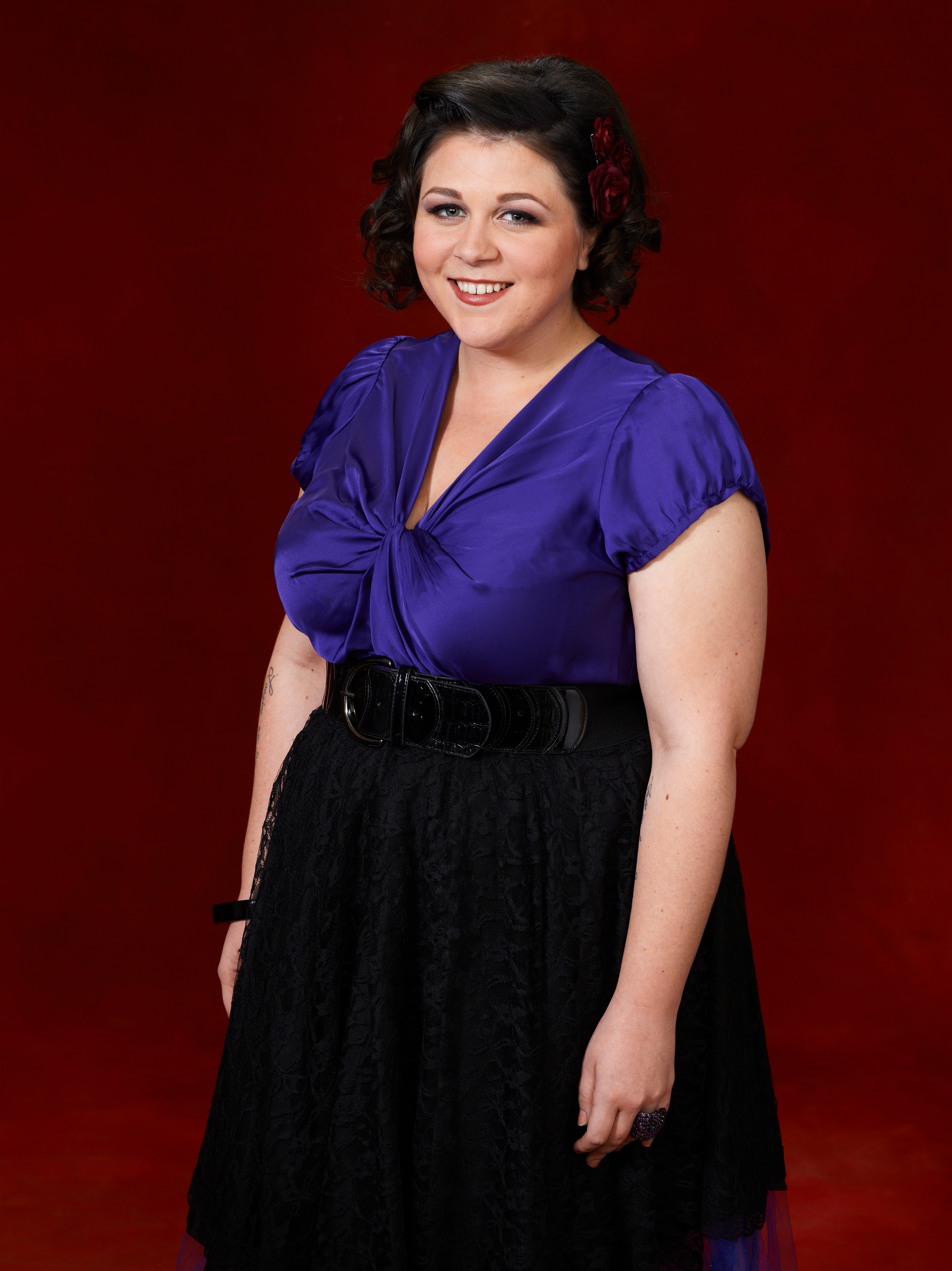 The Voice: Lex Land's Official Photos Photo: 235486 - NBC.com The Voice: Lex Land's Official Photos Photo: 235486 - NBC.com