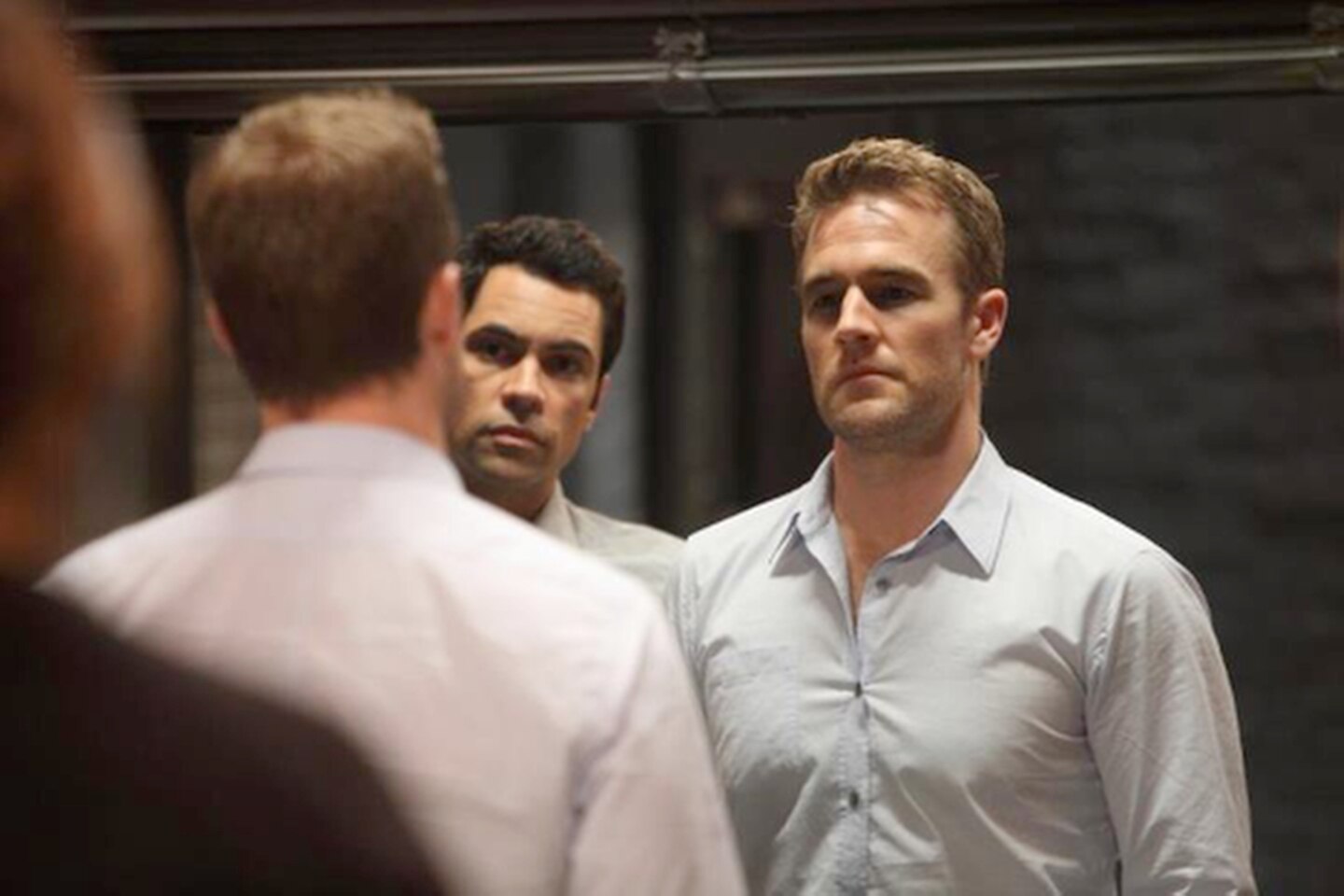 Law & Order: Special Victims Unit: Caption This: "Father Dearest ...