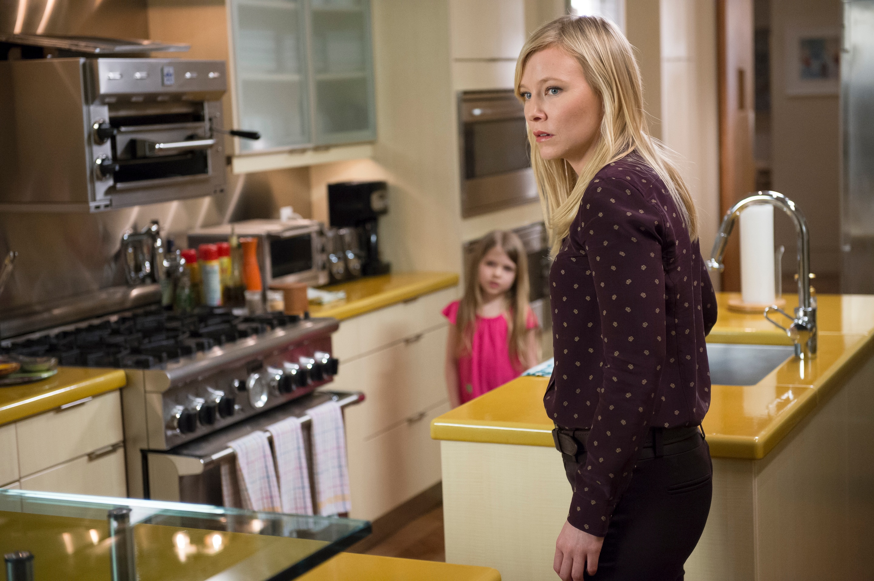 Law & Order: Special Victims Unit: Born Psychopath Photo: 116656 - NBC.com