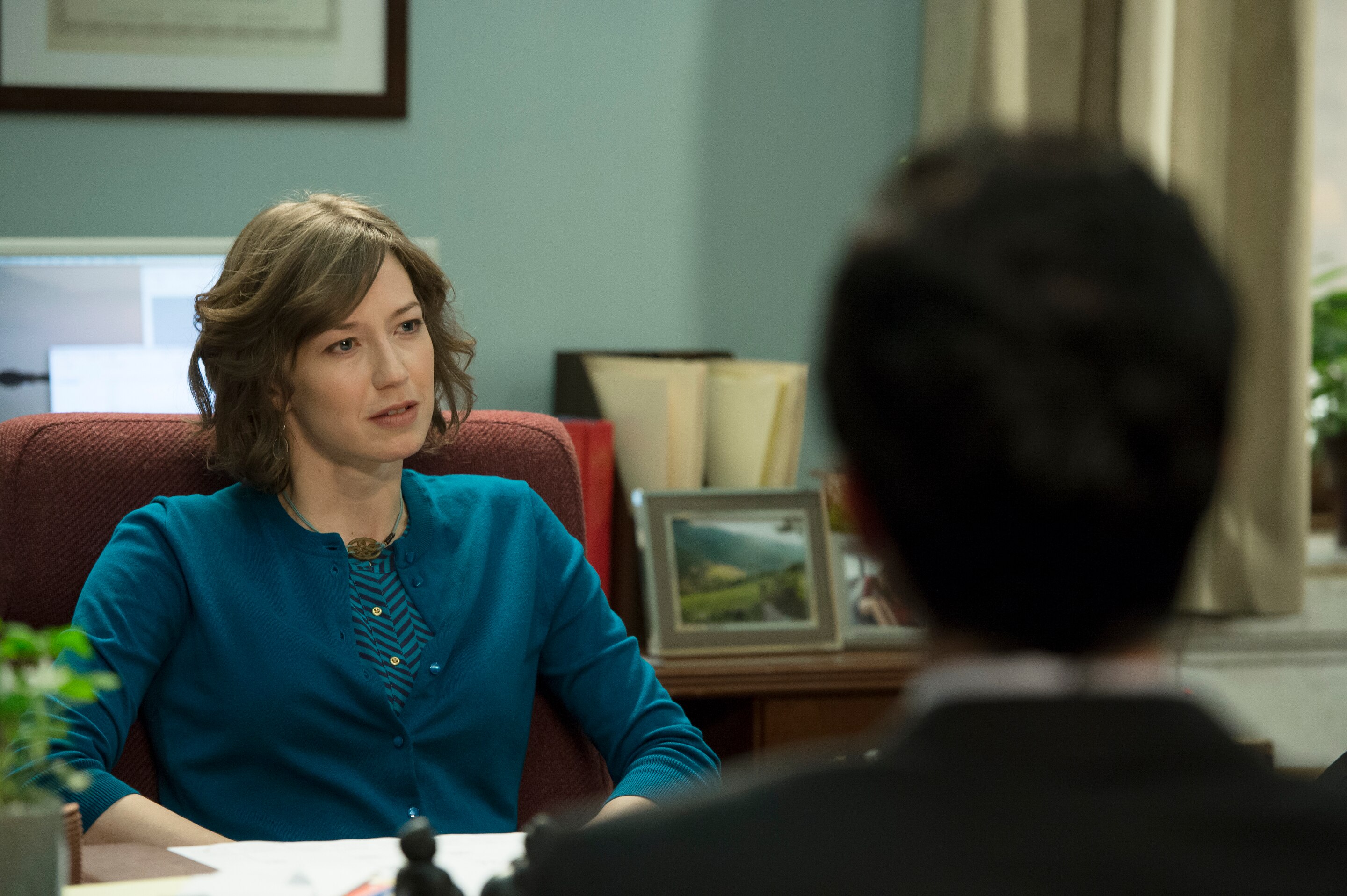 Law & Order: Special Victims Unit: Girl Dishonored Photo: 116741 - NBC.com