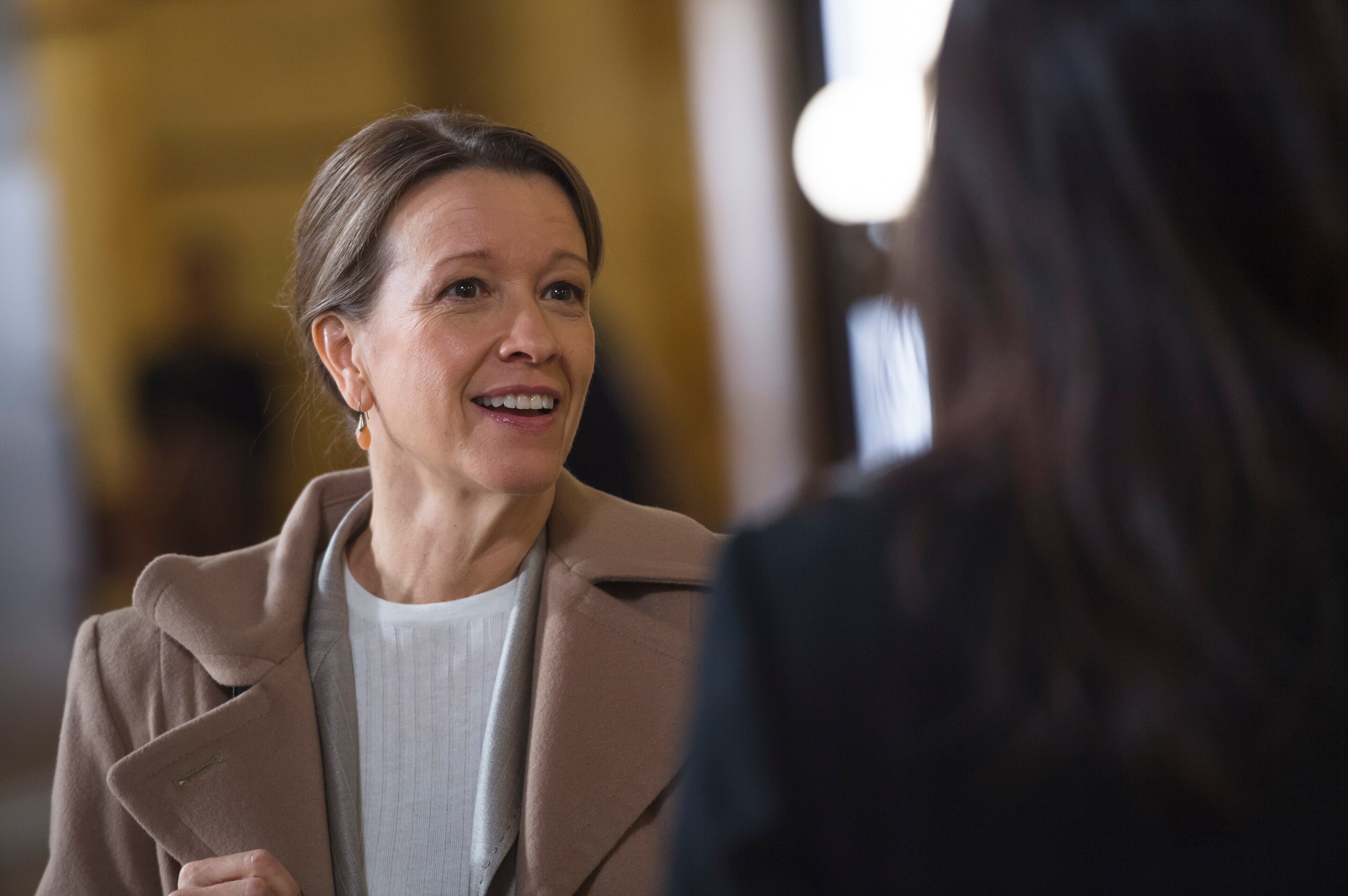 Law & Order: Special Victims Unit: Girl Dishonored Photo: 116766 - NBC.com