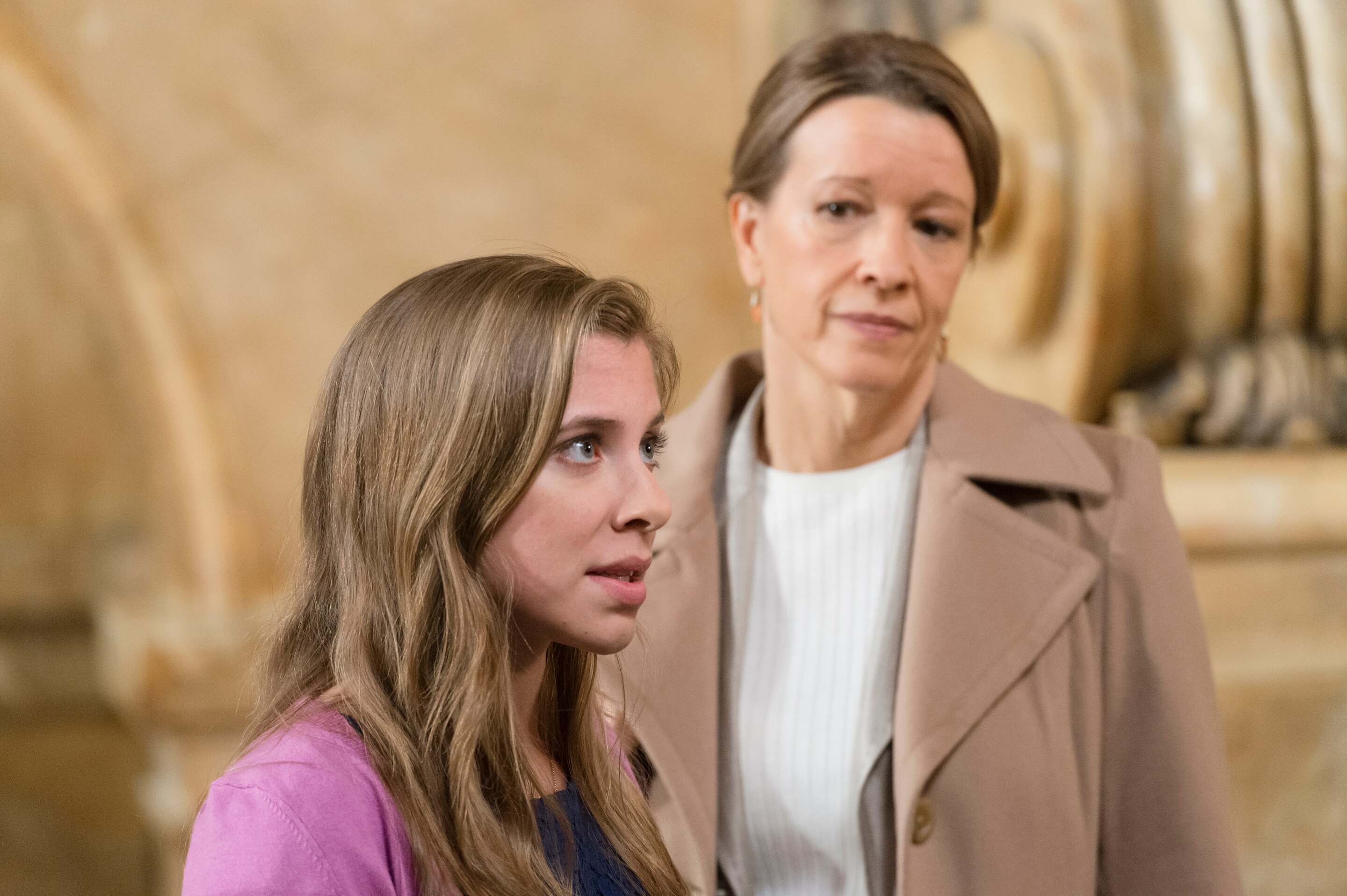 Law & Order: Special Victims Unit: Girl Dishonored Photo: 116786 - NBC.com