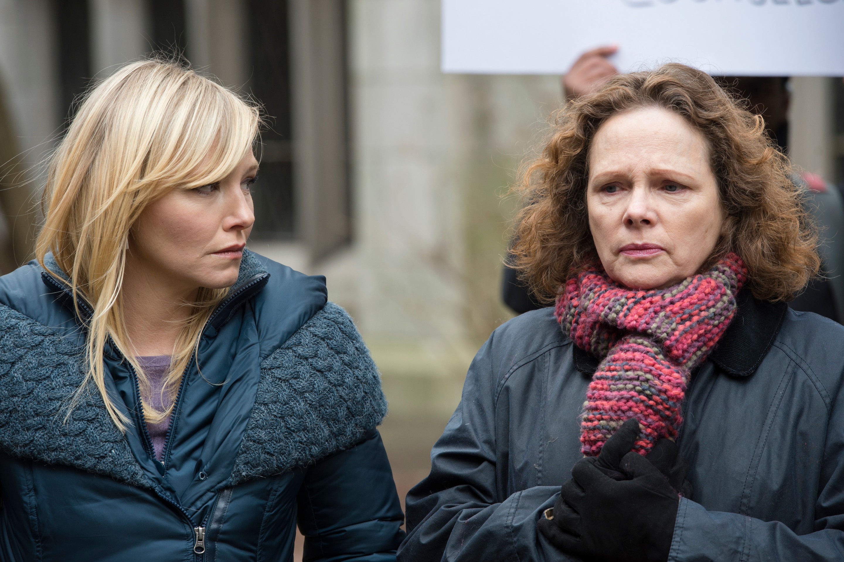 Law & Order: Special Victims Unit: Girl Dishonored Photo: 116826 - NBC.com