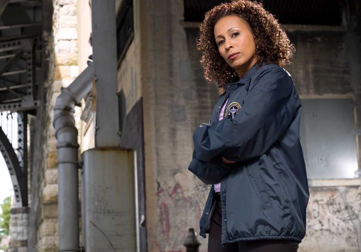 Law & Order: Special Victims Unit: The Cast Photo: 109966 - NBC.com