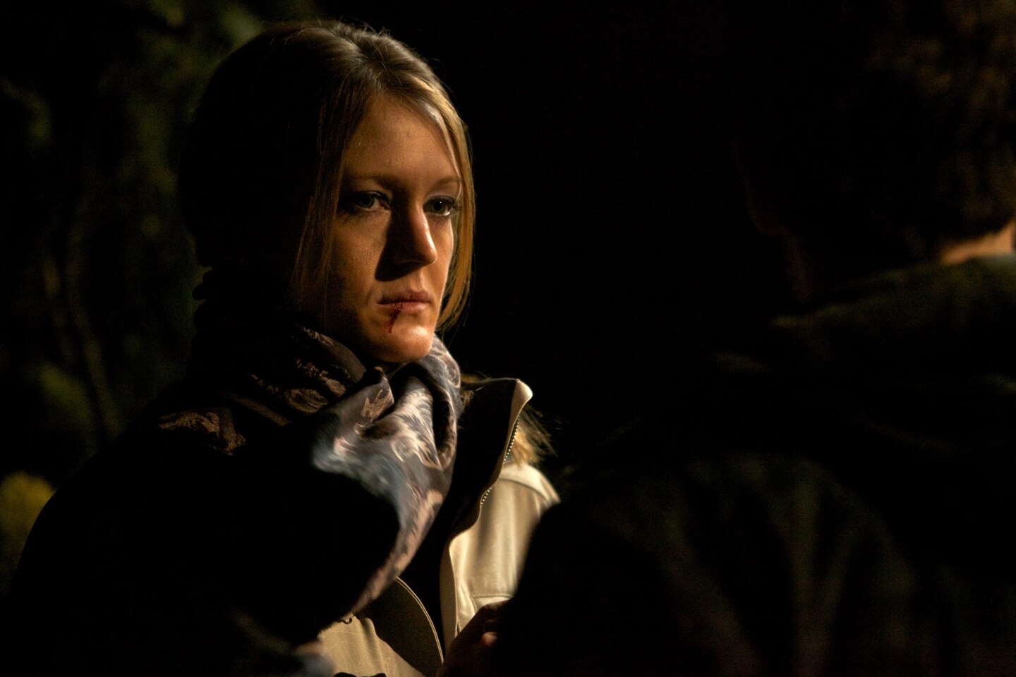 Grimm: The Thing with Feathers Photo: 263651 - NBC.com