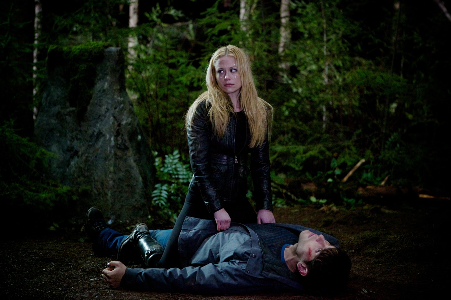 Grimm: Behind the Scenes: Love Sick Photo: 263776 - NBC.com