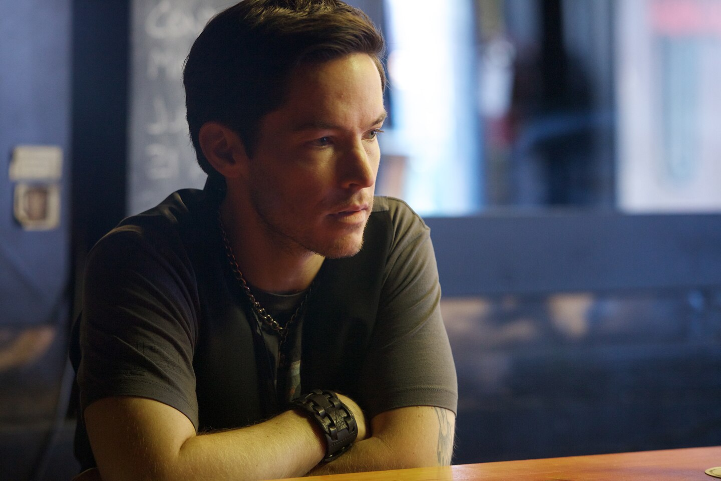 Grimm: Cat and Mouse Photo: 263911 - NBC.com