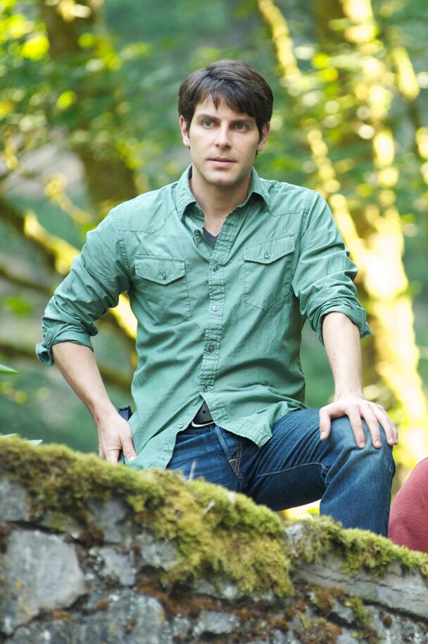 Grimm: Nick Burkhardt Appreciation Photo: 256266 - NBC.com