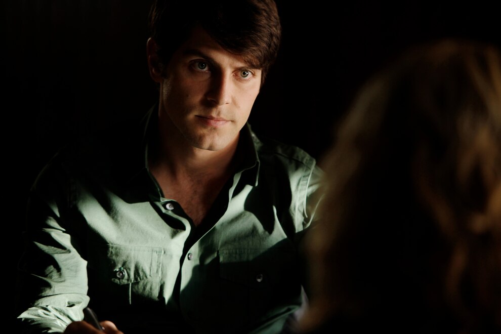 Grimm: Nick Burkhardt Appreciation Photo: 256266 - NBC.com